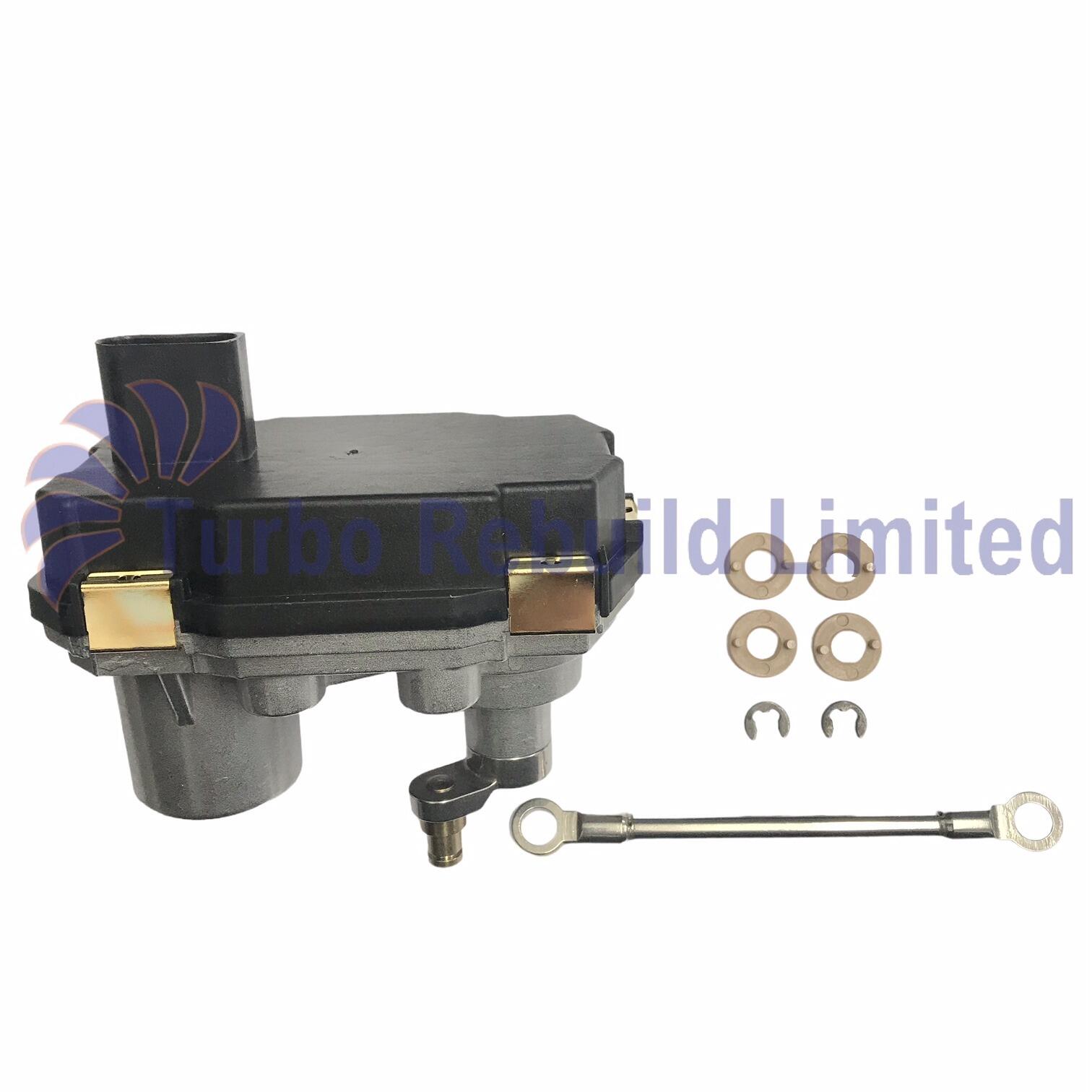 28235-2F200 Electronic Turbocharger Actuator to fit GTB1752VKL Hyundai ...