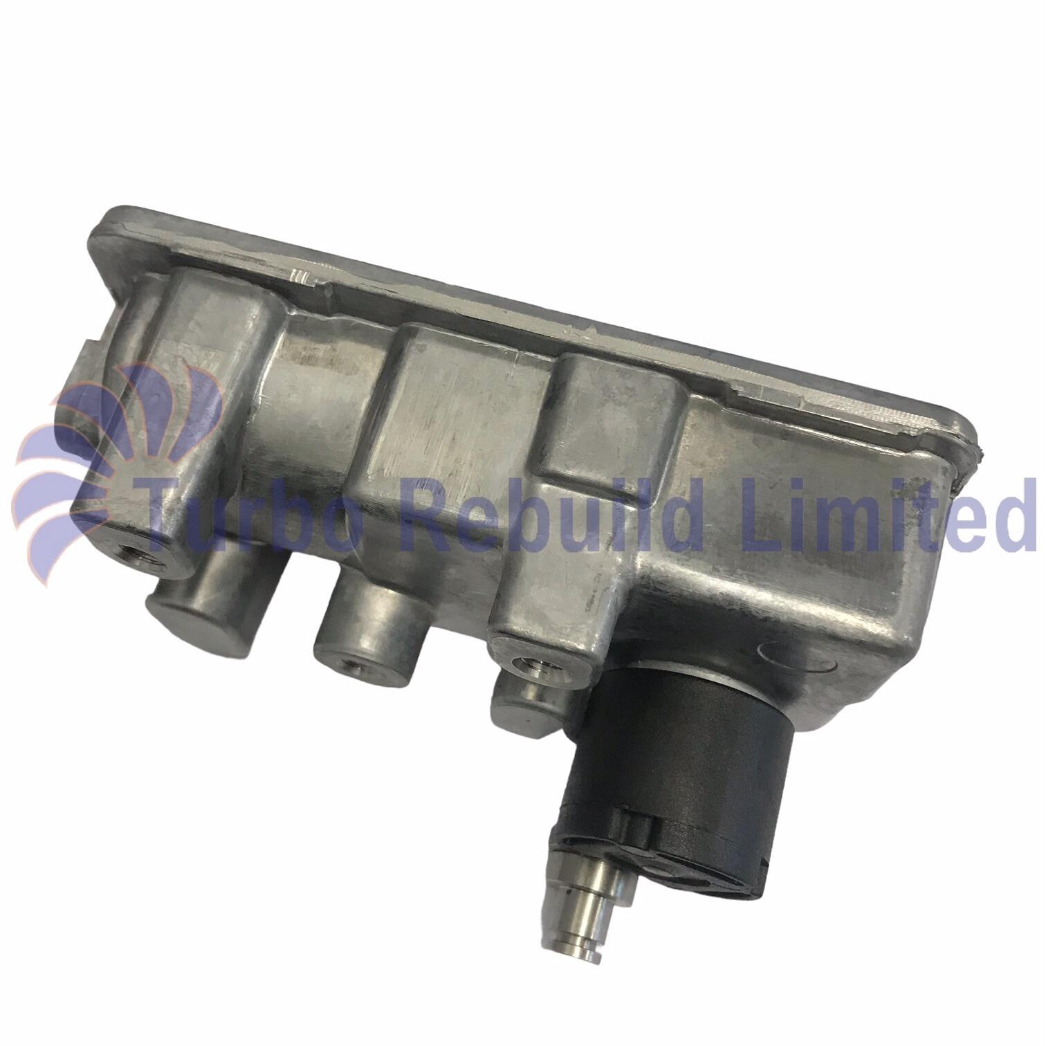 G276 Turbocharger Actuator Gearbox to fit Mercedes-Benz Sprinter Turbo