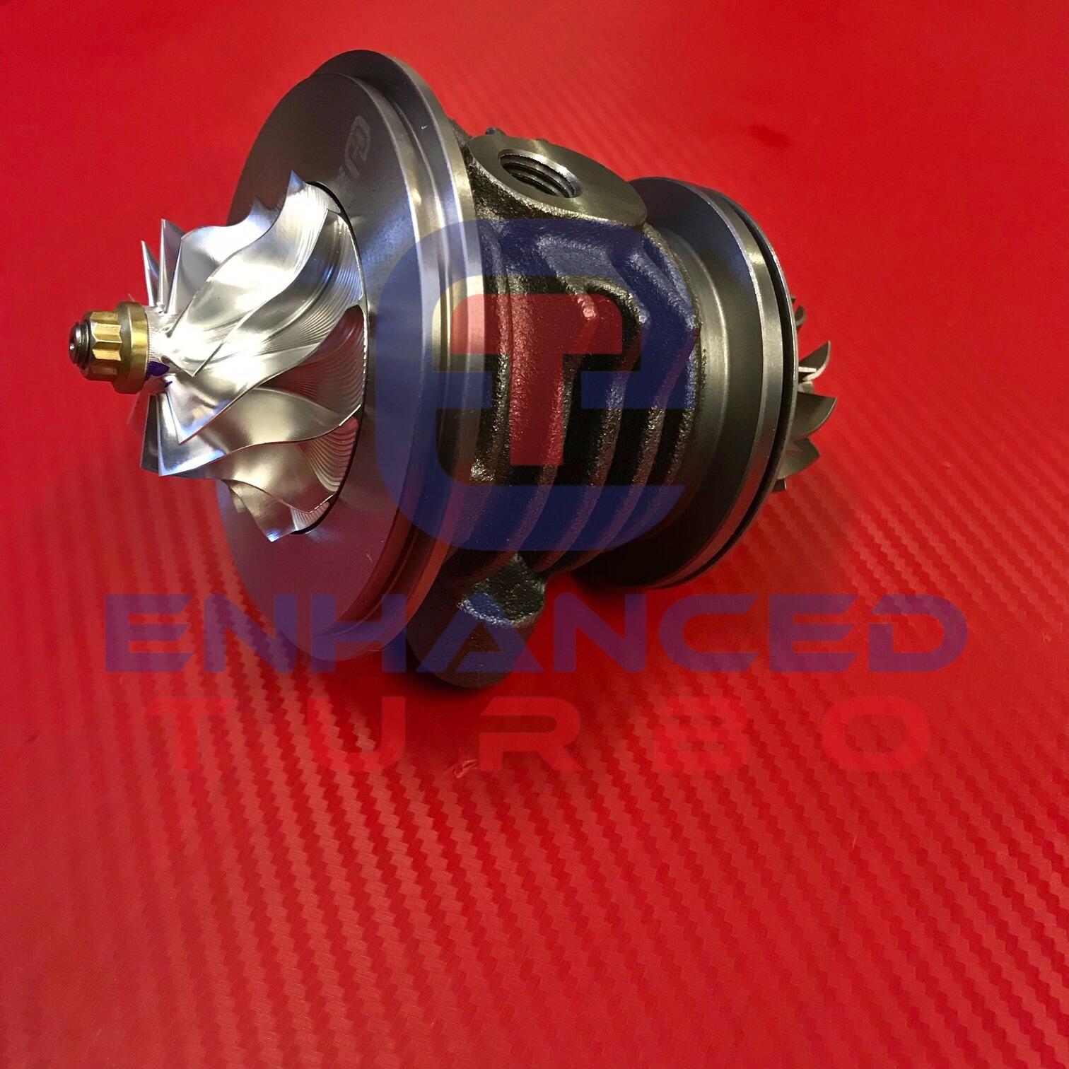 Enhanced Turbo Land Rover Defender 19j 2.5 452005 Hybrid Billet ...