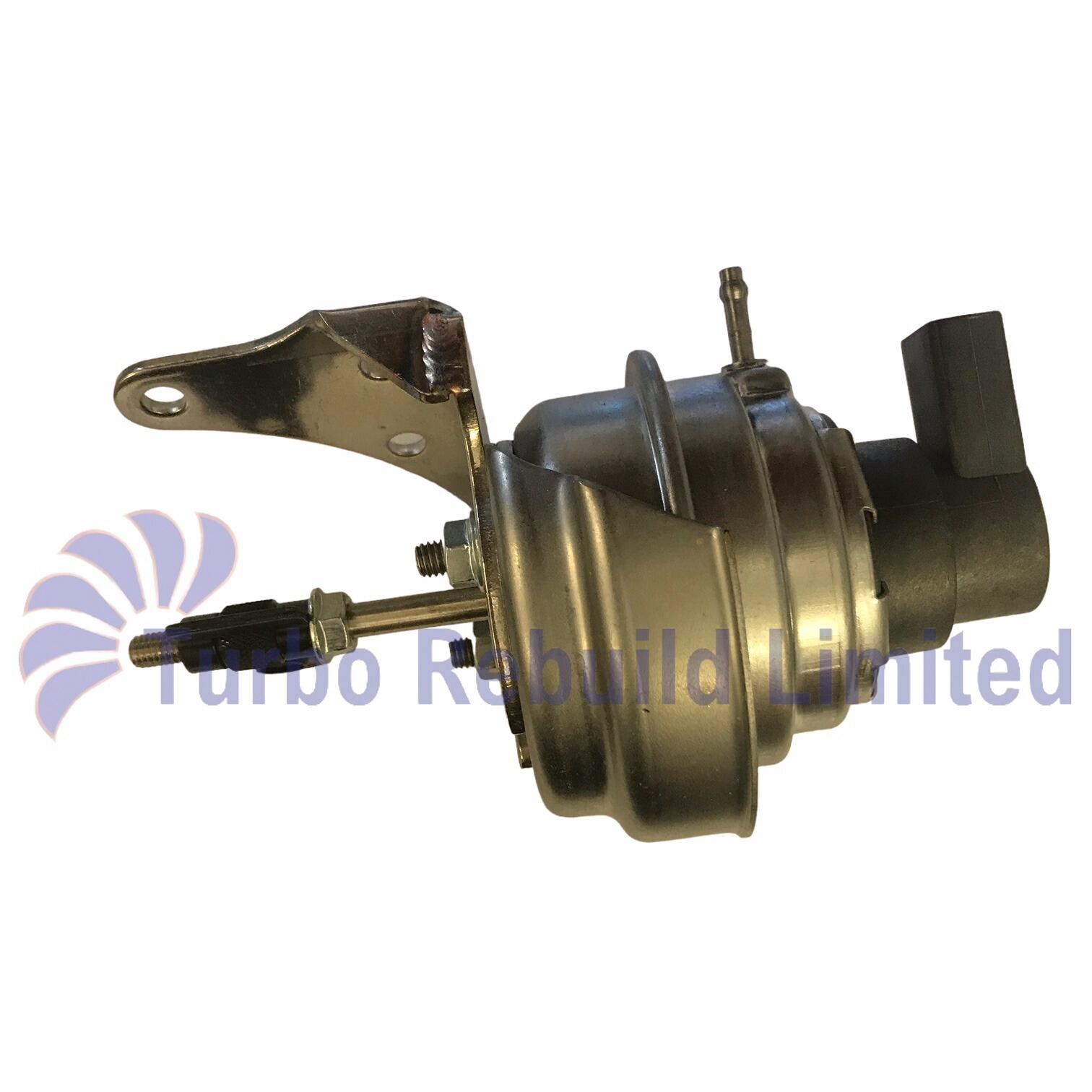 794786-0001 Electronic Turbocharger Actuator to Fit Garrett GTB1449VLZ ...