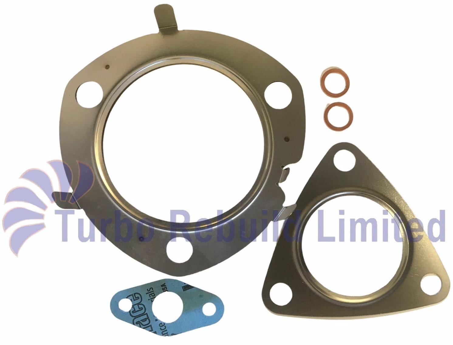 Gasket Kit - FORD TRANSIT 2.2D