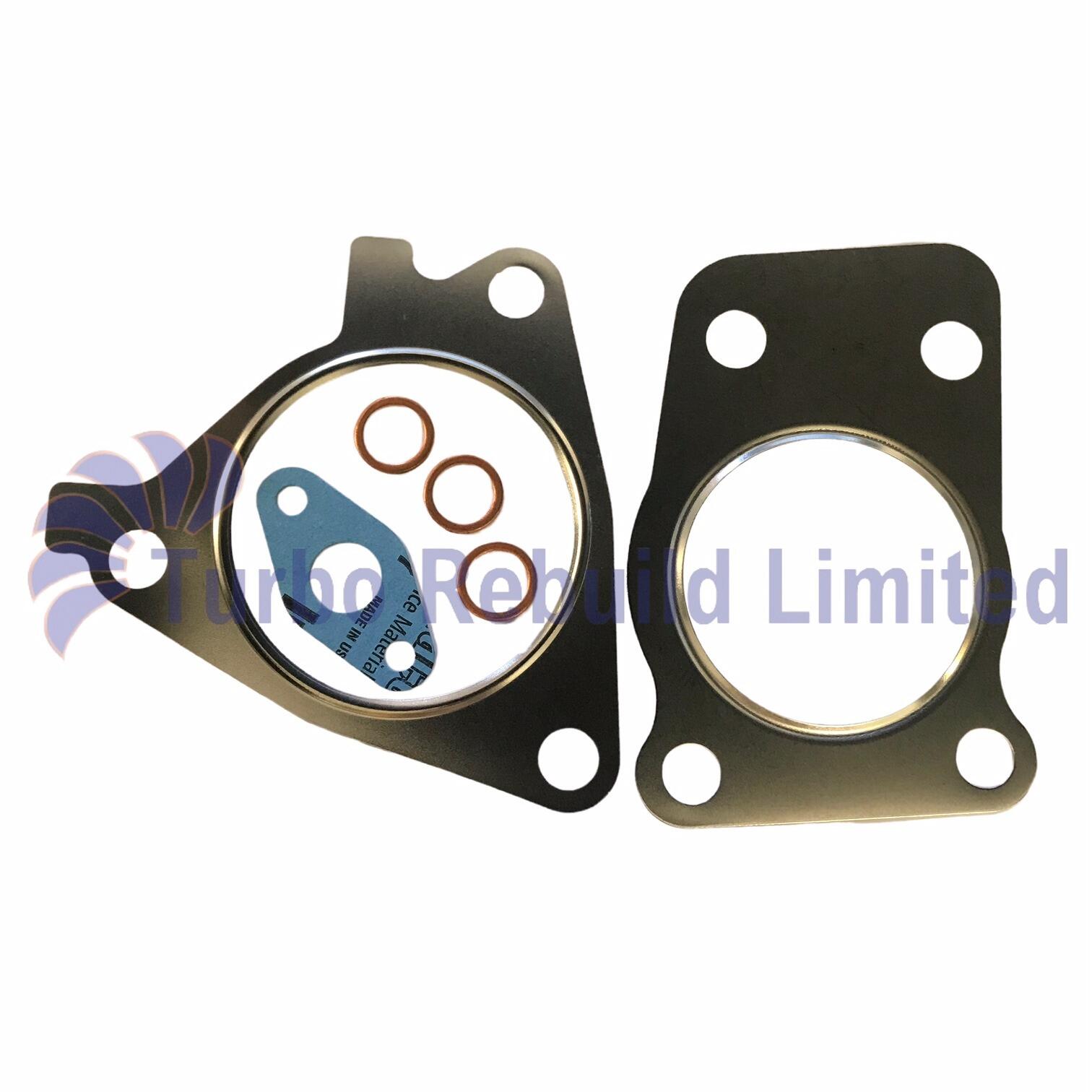 Gasket Kit - NISSAN TF035