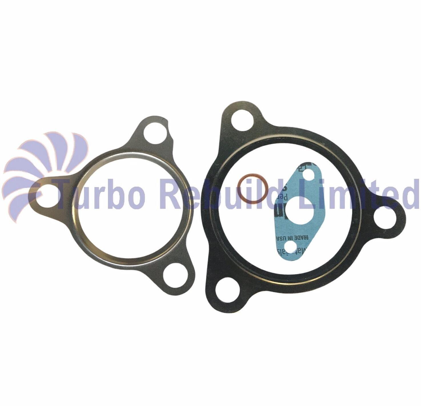 Gasket Kit - MERCEDES BENZ
