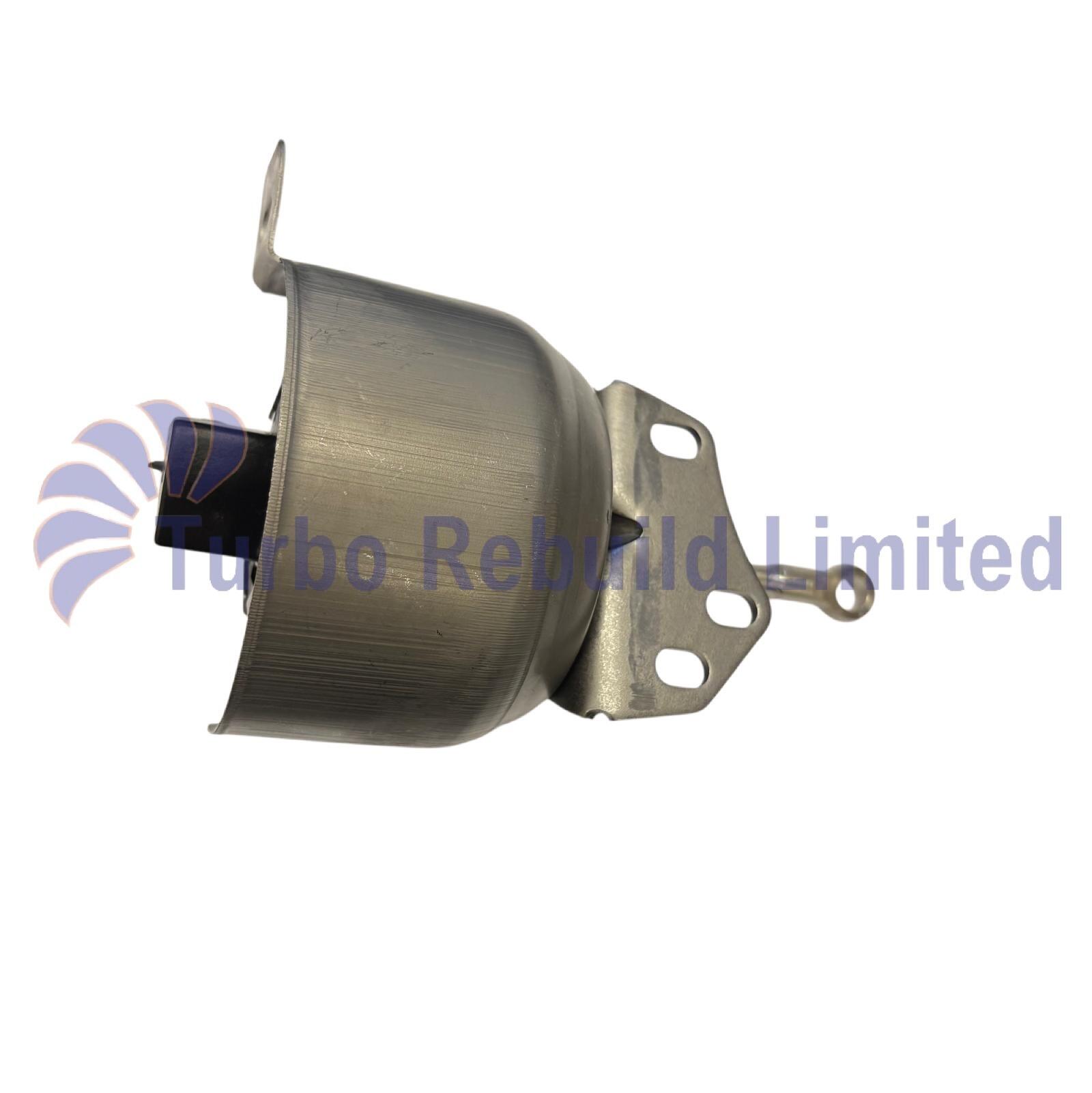 783248 806500 806497 Turbocharger Actuator Citroen Peugeot 2.0Hdi 163HP