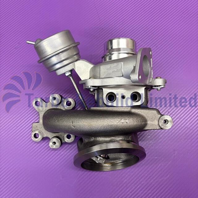 Complete Turbocharger for Ford 1.5L Ecoboost (fits 18057, 19261)