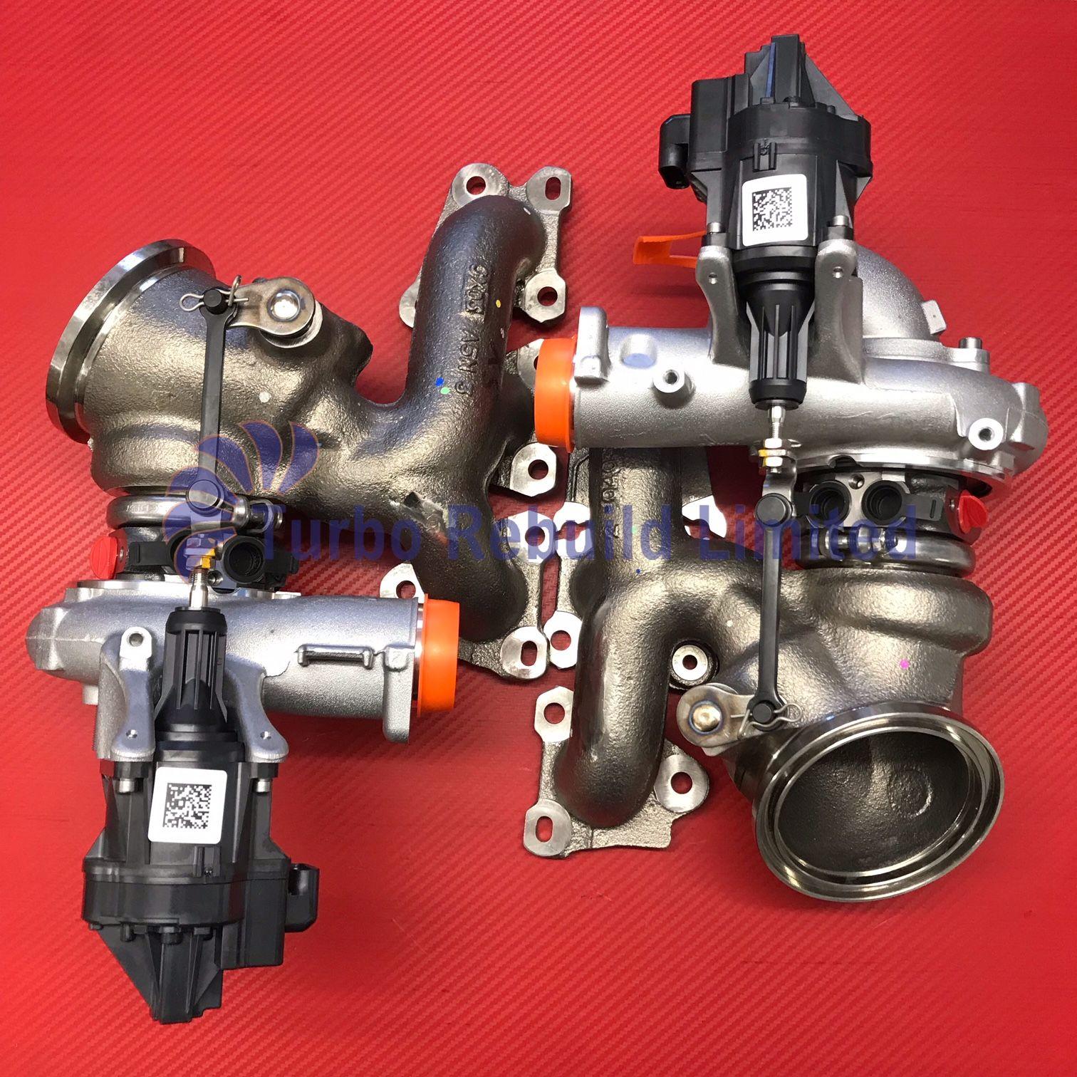 GENUINE BMW M3 Turbo, 3.0P, 425BHP, 49335-02005 & 49335-02055 Pair