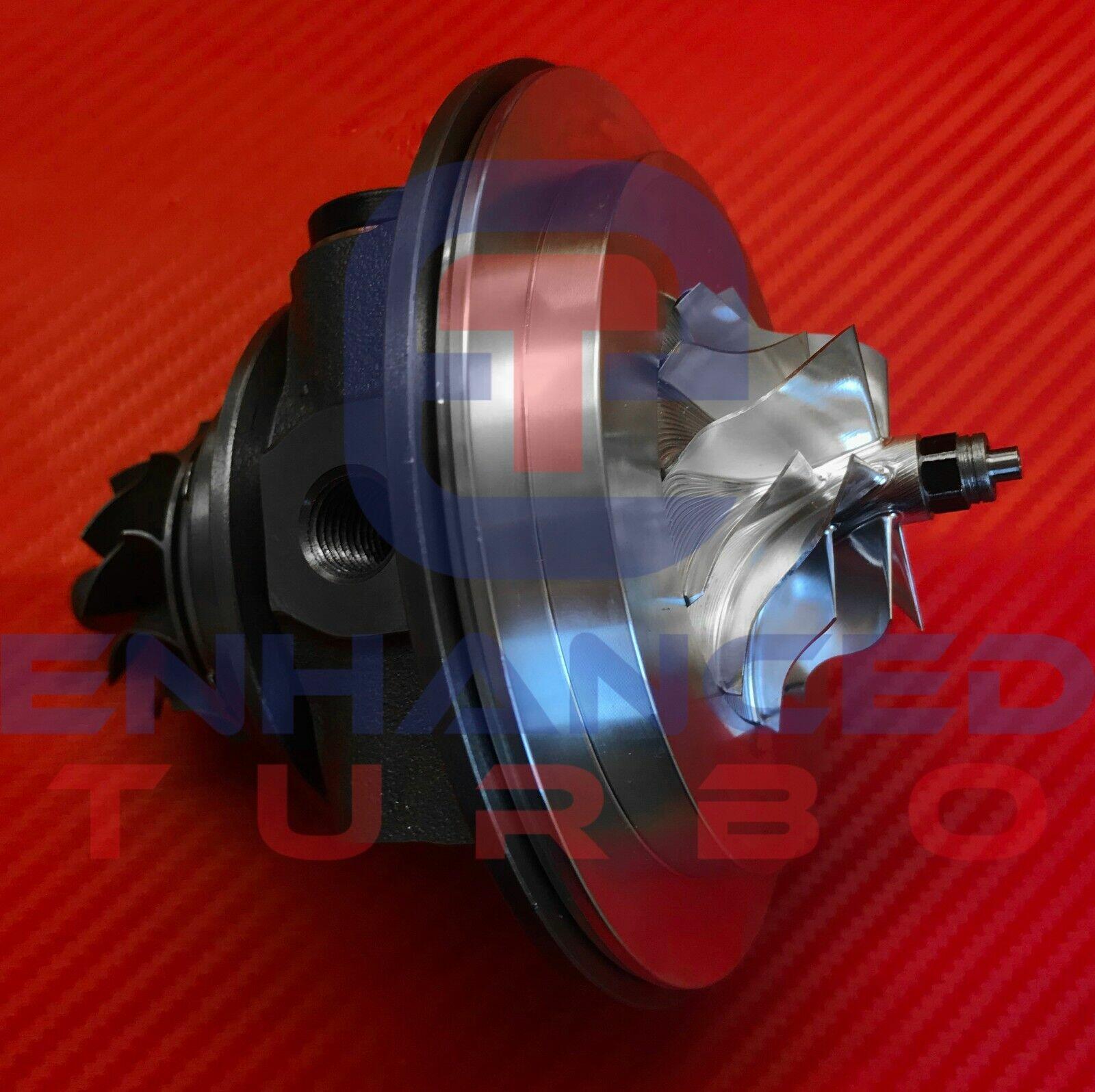 Enhanced Turbo Audi Seat Skoda VW 2.0l TFSI (5303-970-0105 5303-970 ...