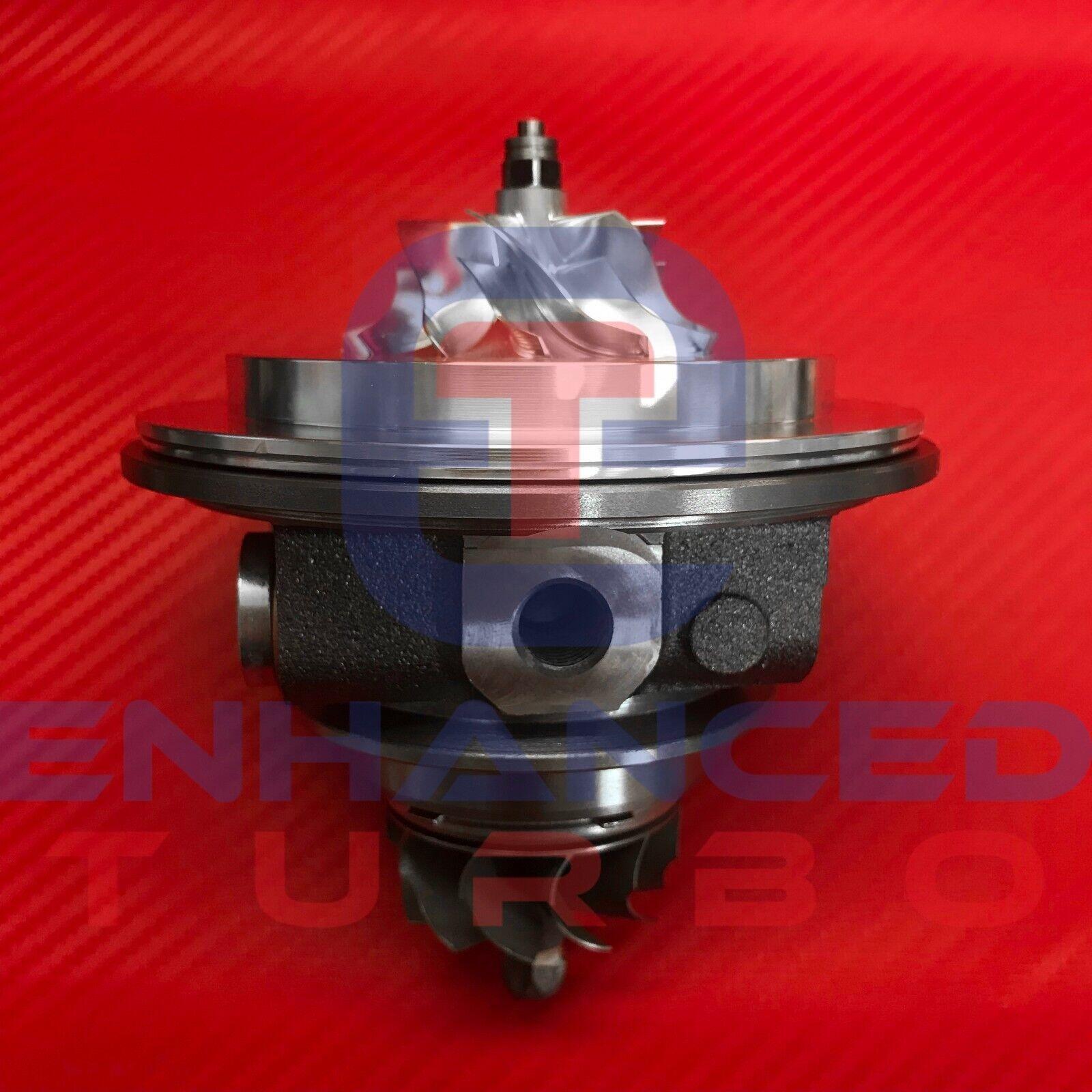Enhanced Turbo Mini Cooper S JCW EP6 N14 N18 K03 Hybrid Turbocharger ...