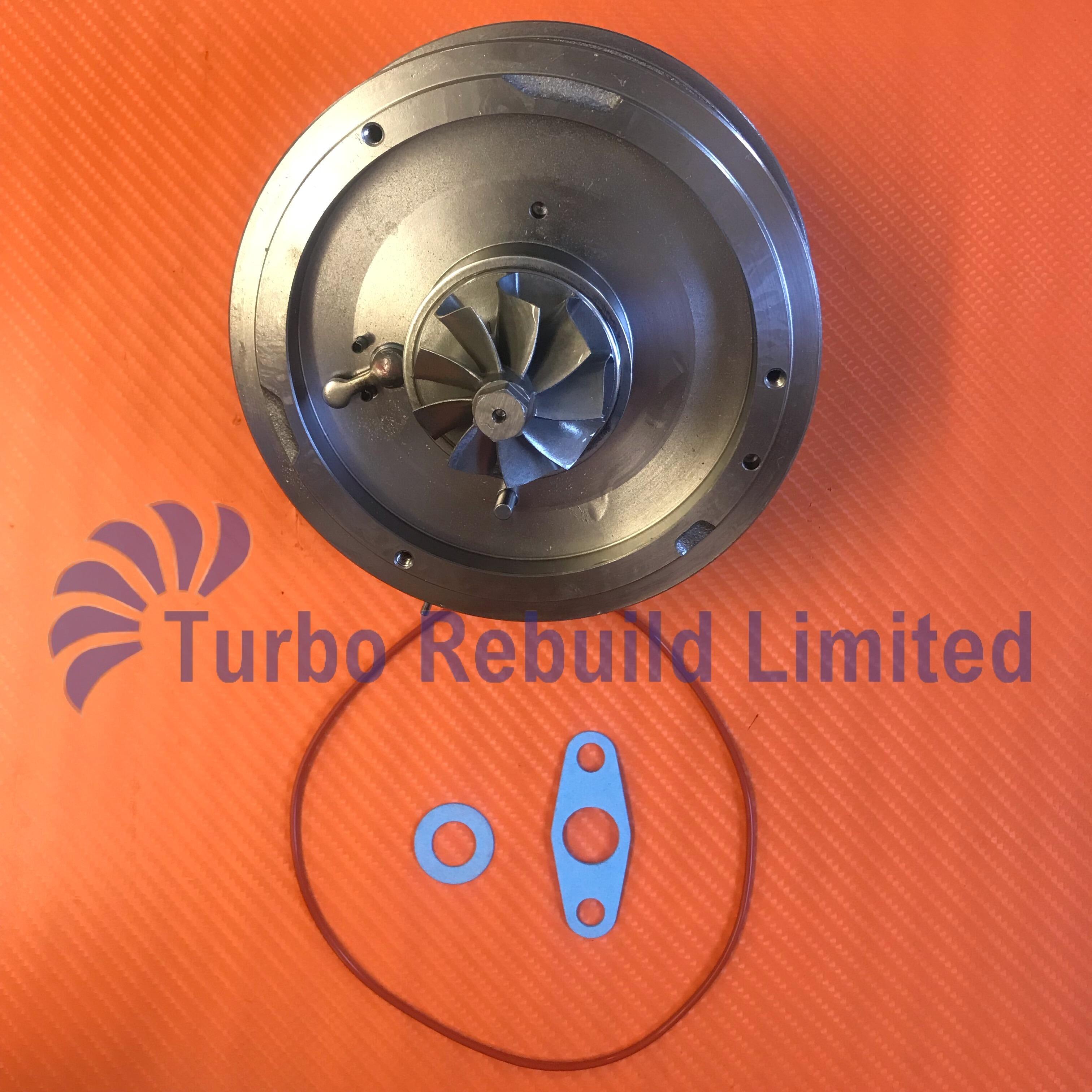 UK Turbo CHRA Garrett GTB1446VZ 774193-3/4 Renault Megane Scenic Grand ...