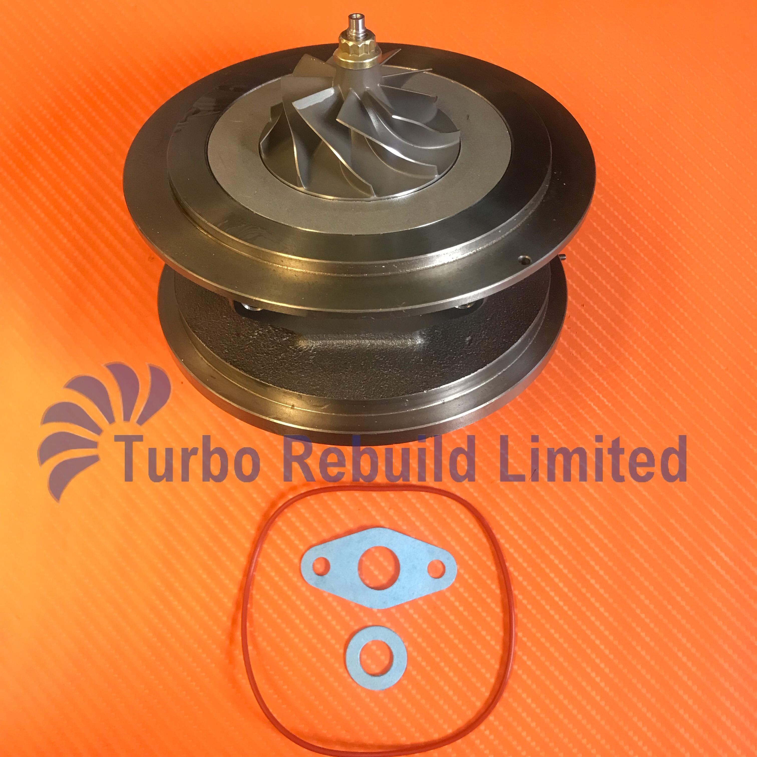 UK Turbo CHRA Garrett GTB1752VLK 780502-0001, 282312F100 Santa Fe ...