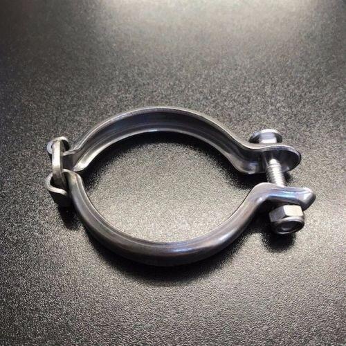 Turbocharger Turbine Exhaust CHRA Flange Clamp CT20 CT26 Turbo ID/95mm