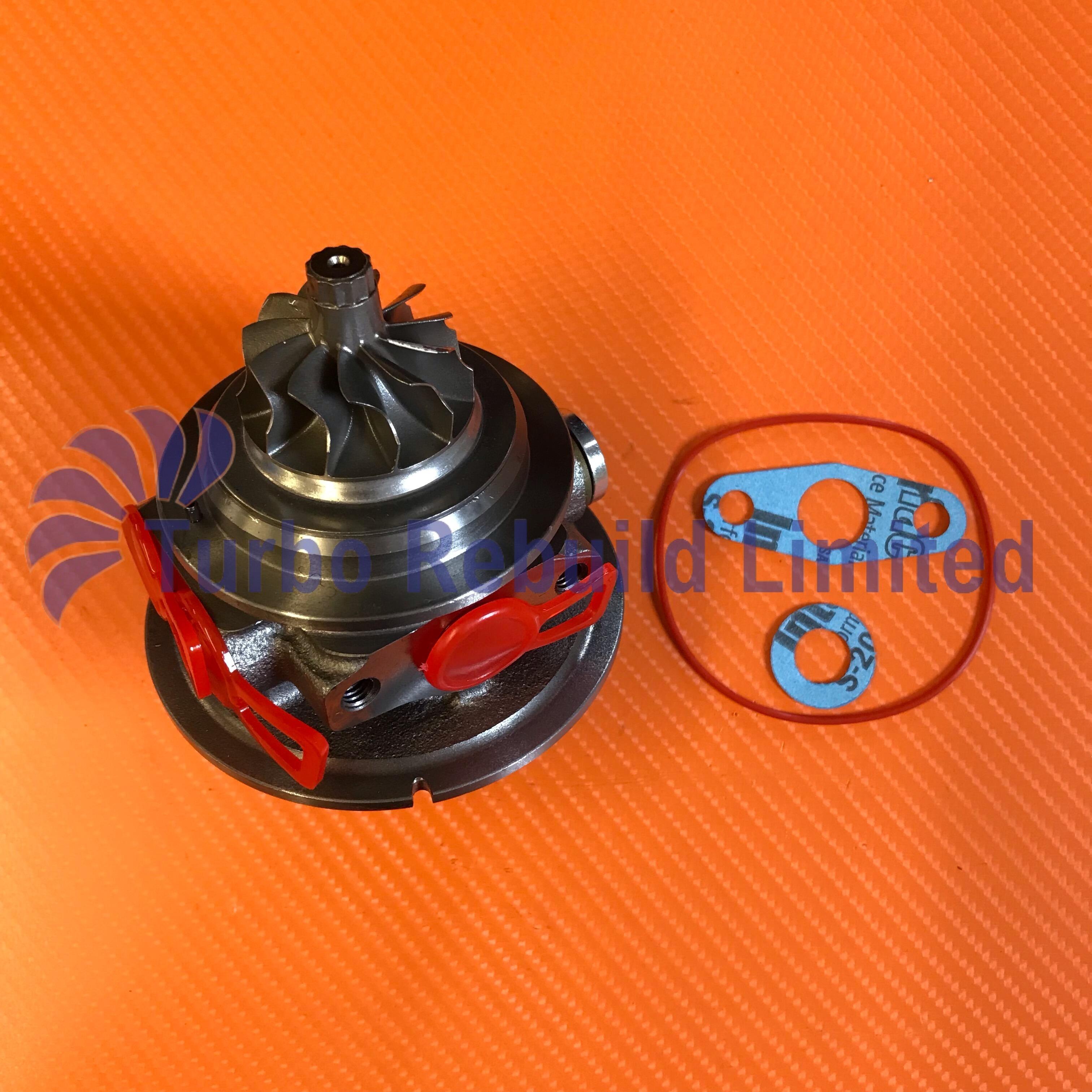 UK Turbo CHRA Garrett NGT1038KLSZ 839818-0002 Hyundai HB20 Kappa 1.0P