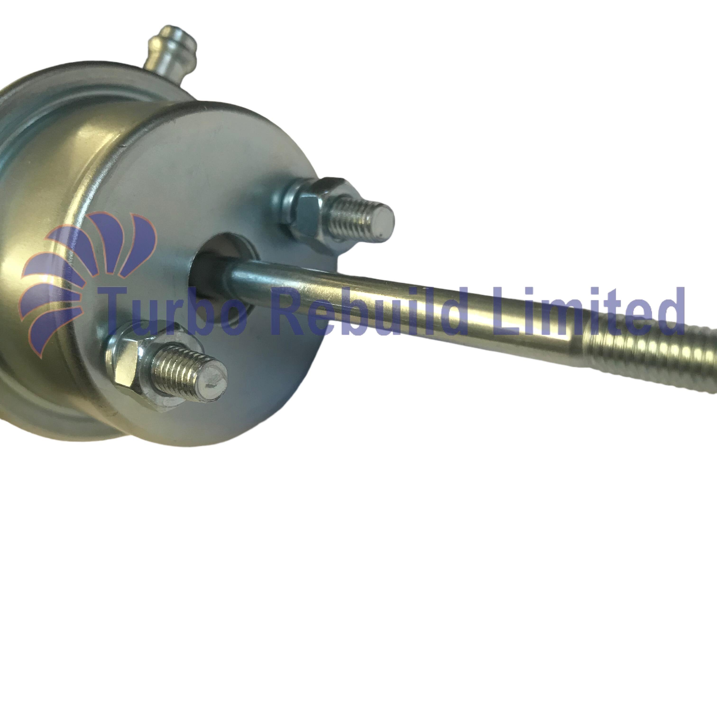T2 T25 T28 Turbocharger Wastegate Actuator to fit Garrett Turbo (12 PSI)