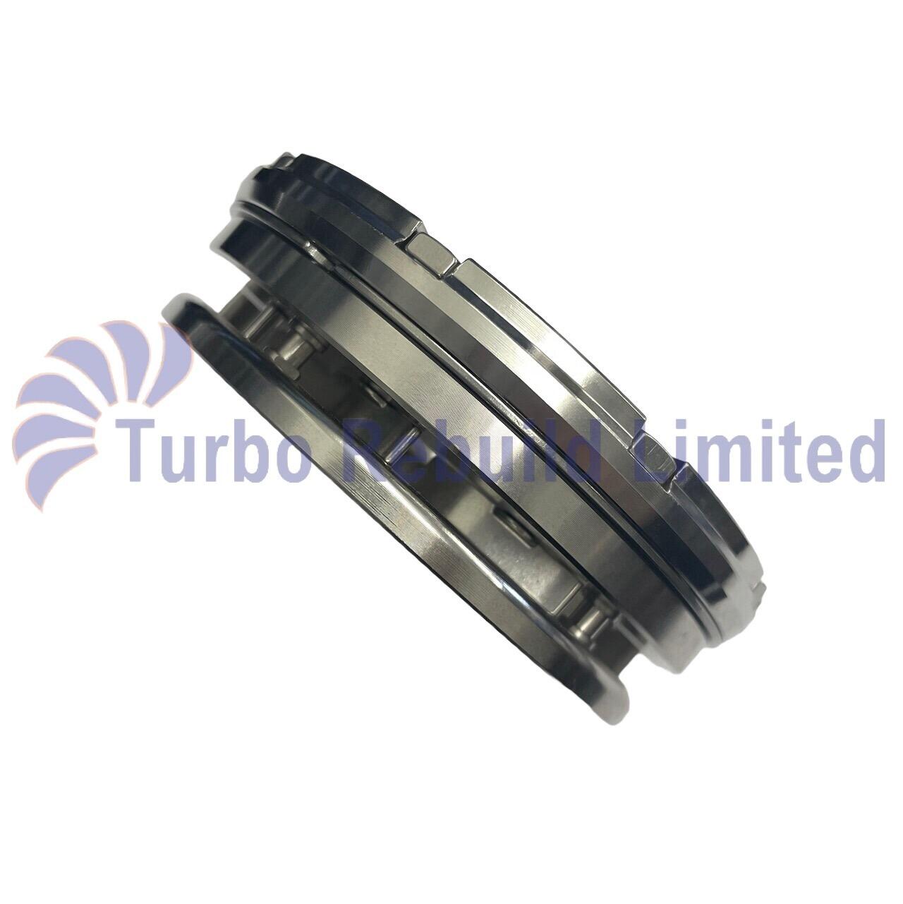 Turbocharger Nozzle Ring VNT Variable Vane Assembly for KKK B01V fits ...