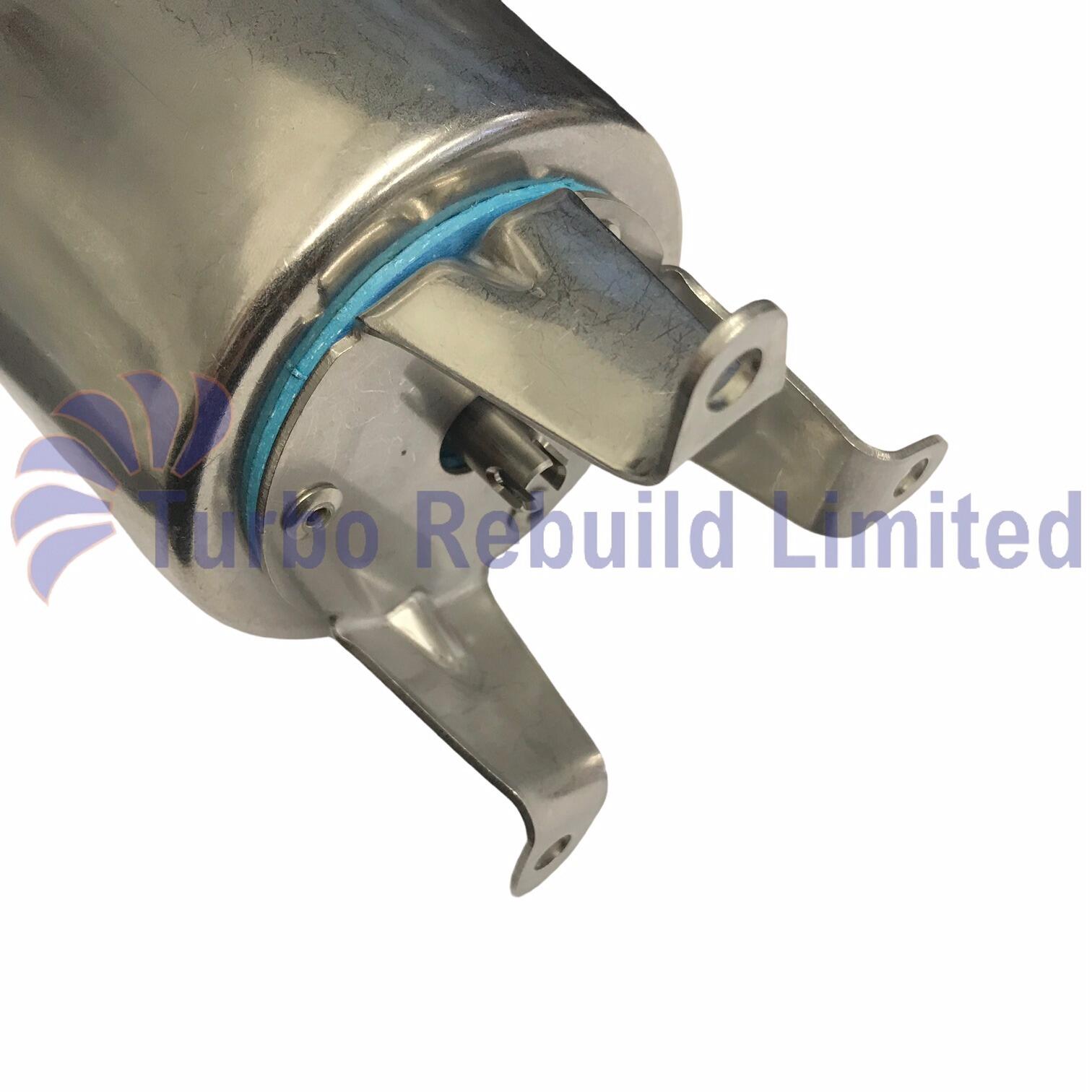 778401-4/5/6/7/8/10 Electronic Turbocharger Actuator to fit GT1444Z+VTC ...