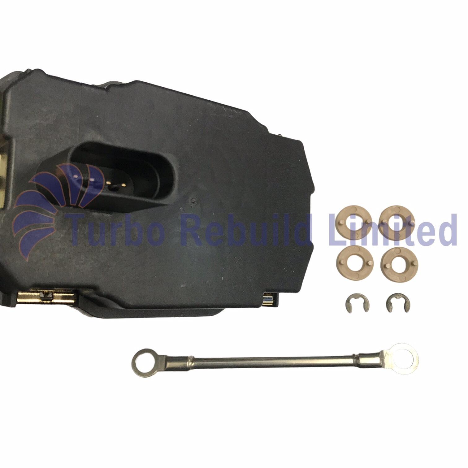 28235-2F200 Electronic Turbocharger Actuator to fit GTB1752VKL Hyundai ...