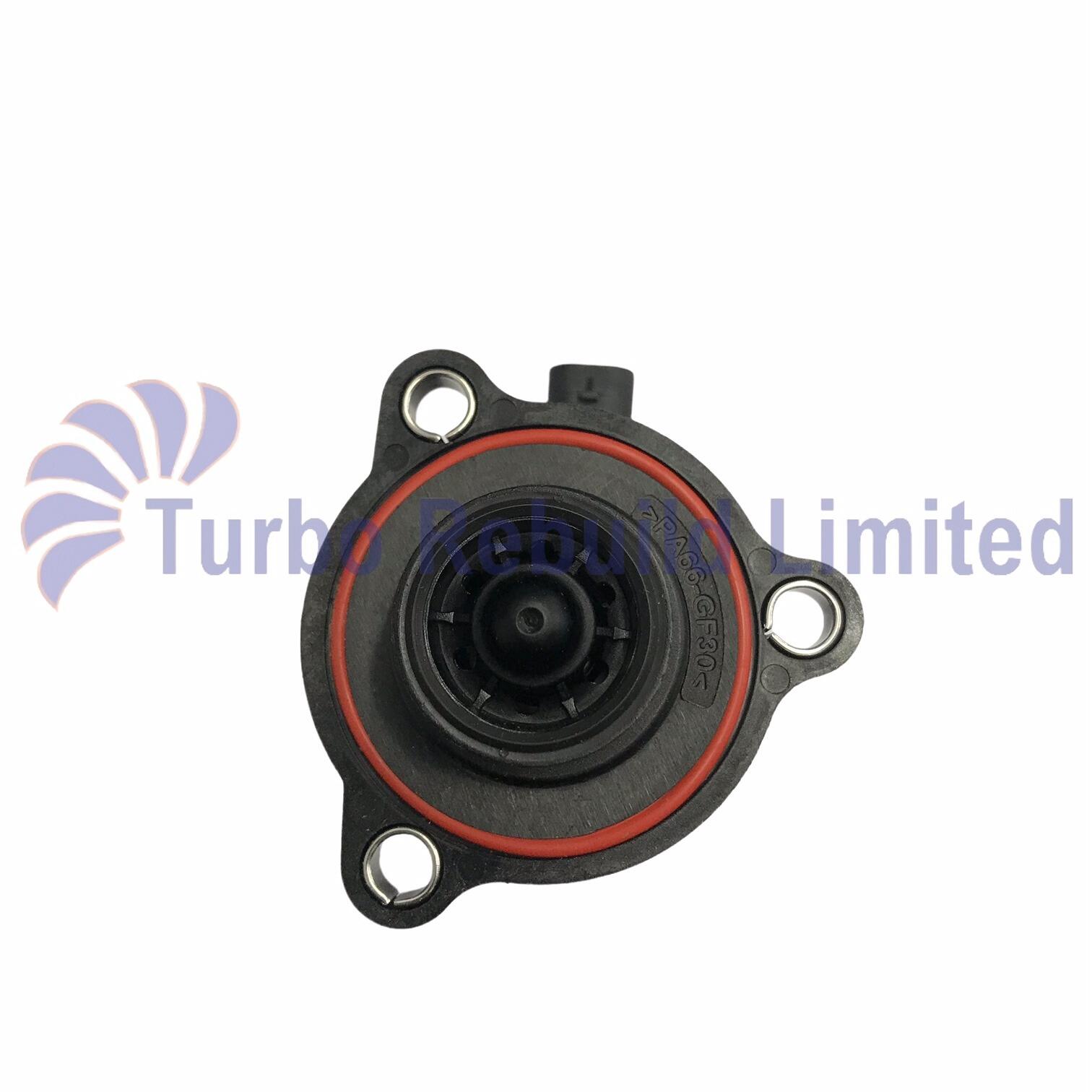 7.01870.02 7.01870.06 Turbocharger Recirculation Valve RHF4 AL0067 AL0075