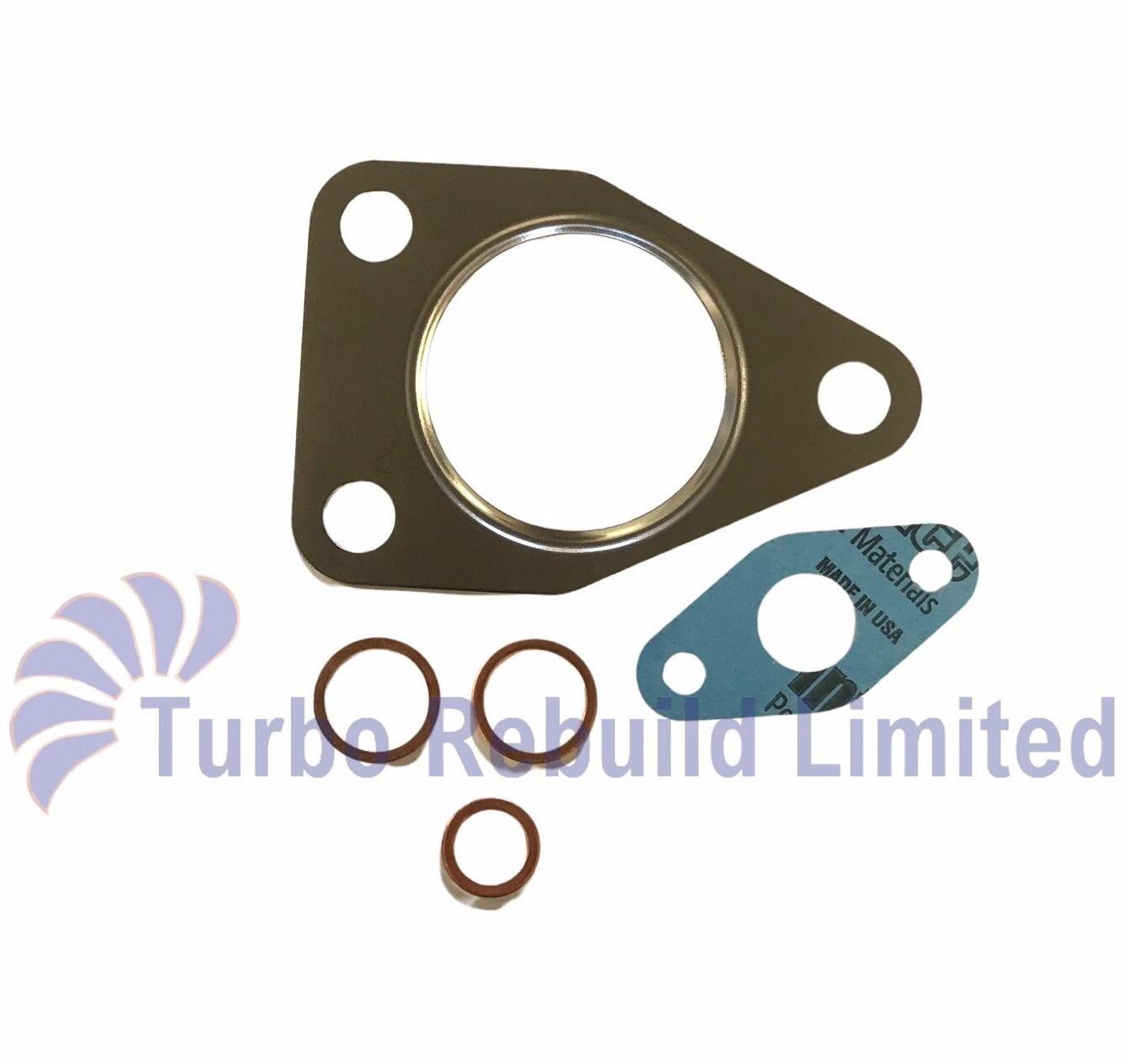 Gasket Kit - Audi (2 505 435)