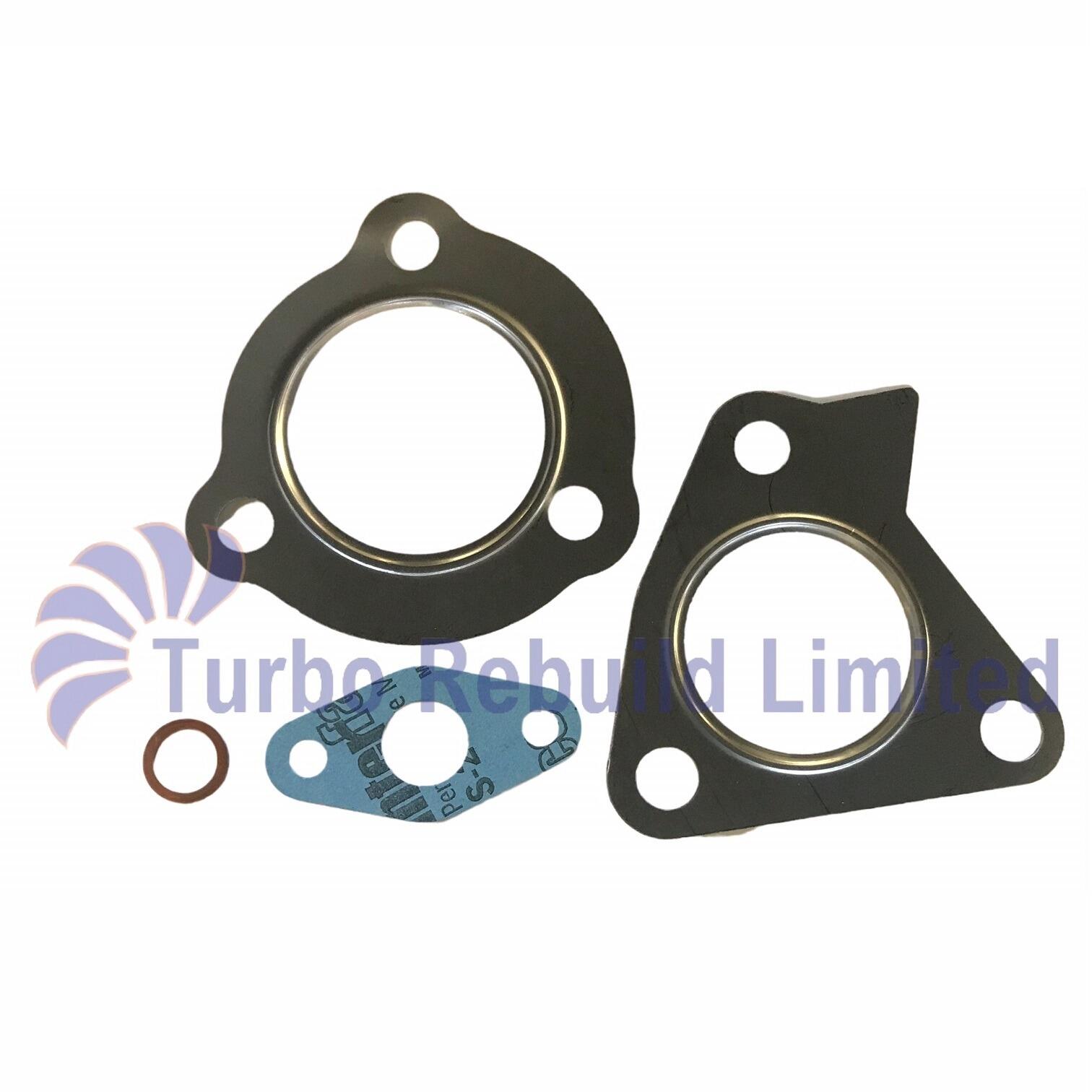 Gasket Kit - HYUNDAI (2 505 482)