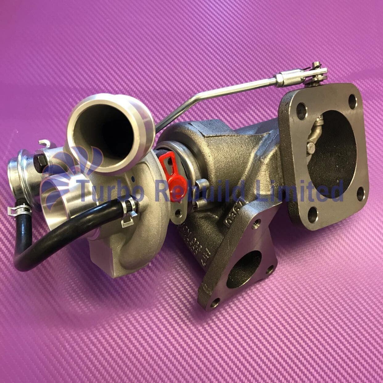 Aftermarket Turbocharger fits Ford Transit 2.0D 2.2D TD03L4 (49131 ...