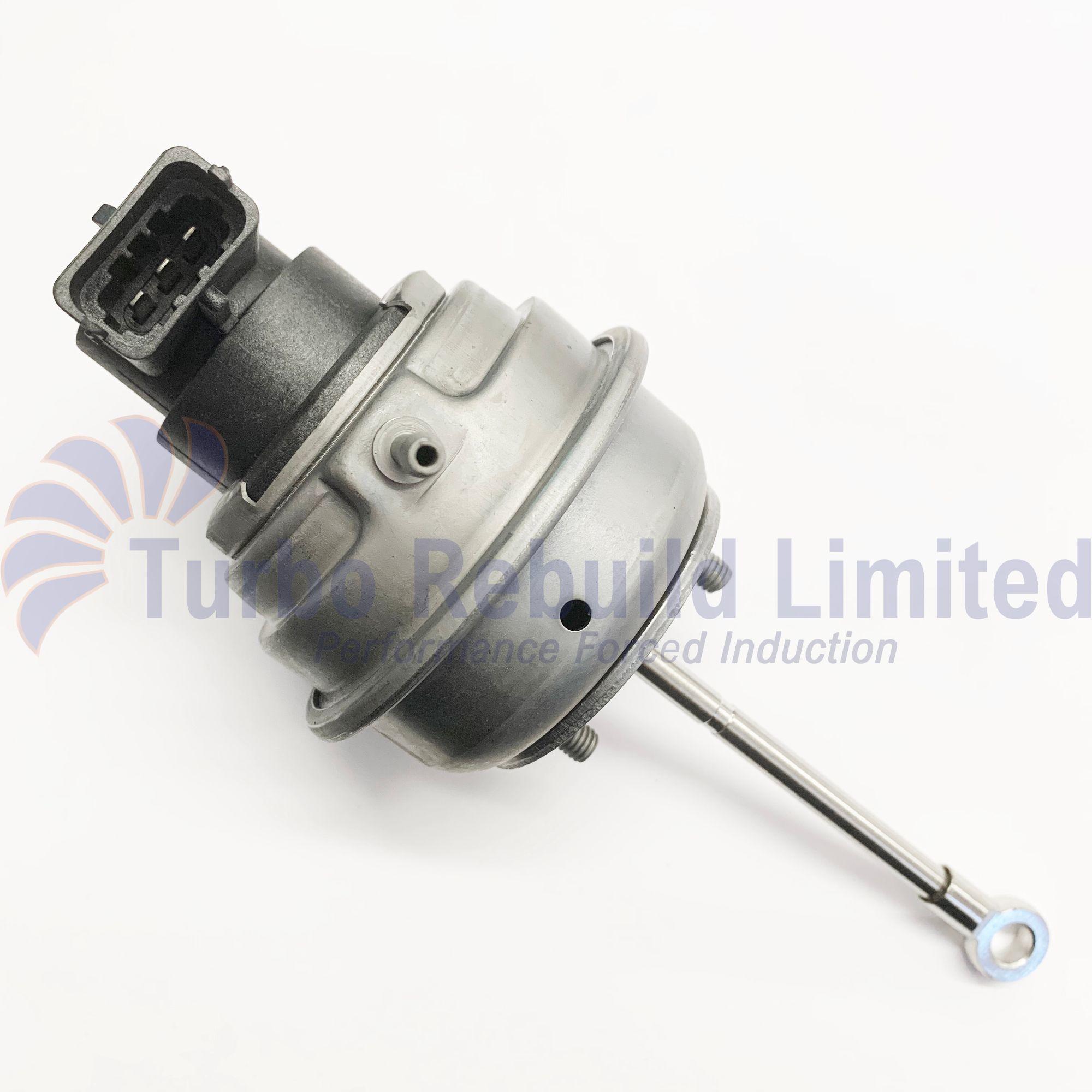 789773 Mitsubishi Canter Actuator 3.0D 173HP Turbocharger GTB2056V
