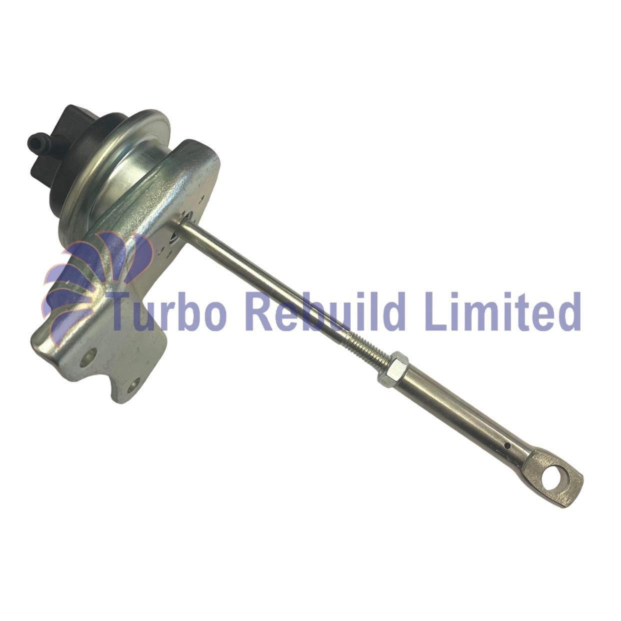 GT1238S Turbocharger Wastegate Actuator (replaces 434992-0002)