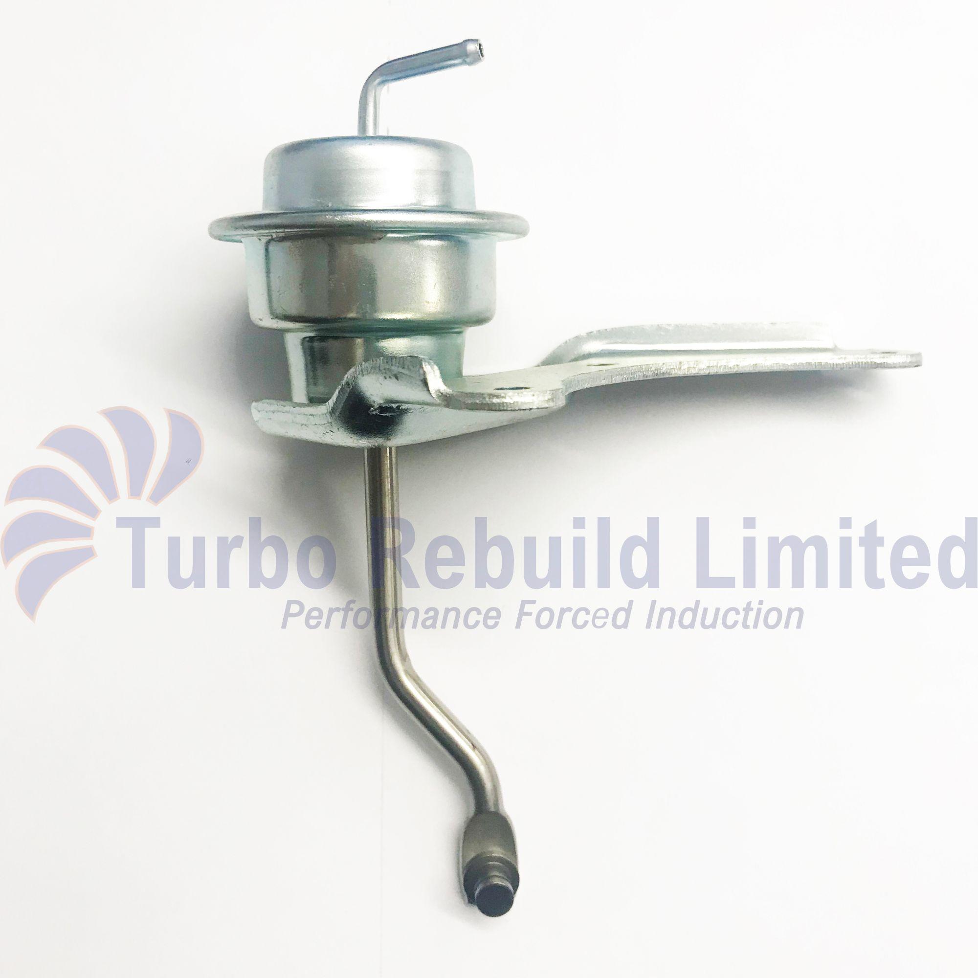 RHF55 Turbocharger Wastegate Actuator to Fit VF39 VF43 Turbo