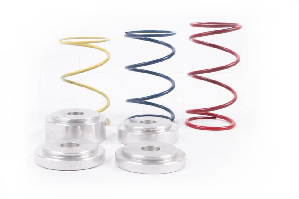 Ford Sierra Cosworth Cold Side Valve Fitting Kit