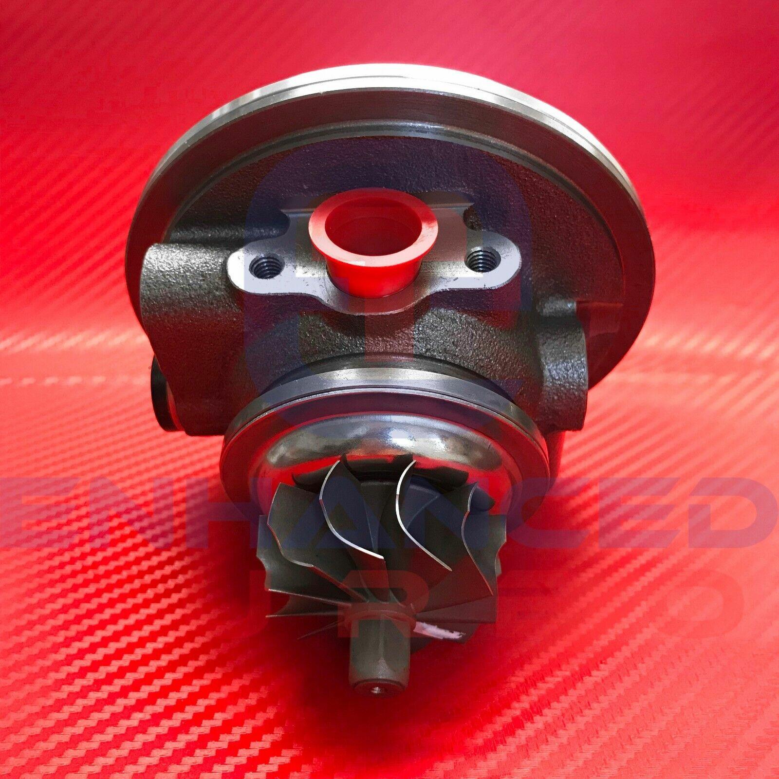 Enhanced Turbo Audi RS4 K04-025/26 2.7 ASJ AZR Hybrid Turbocharger CHRA Cartridge