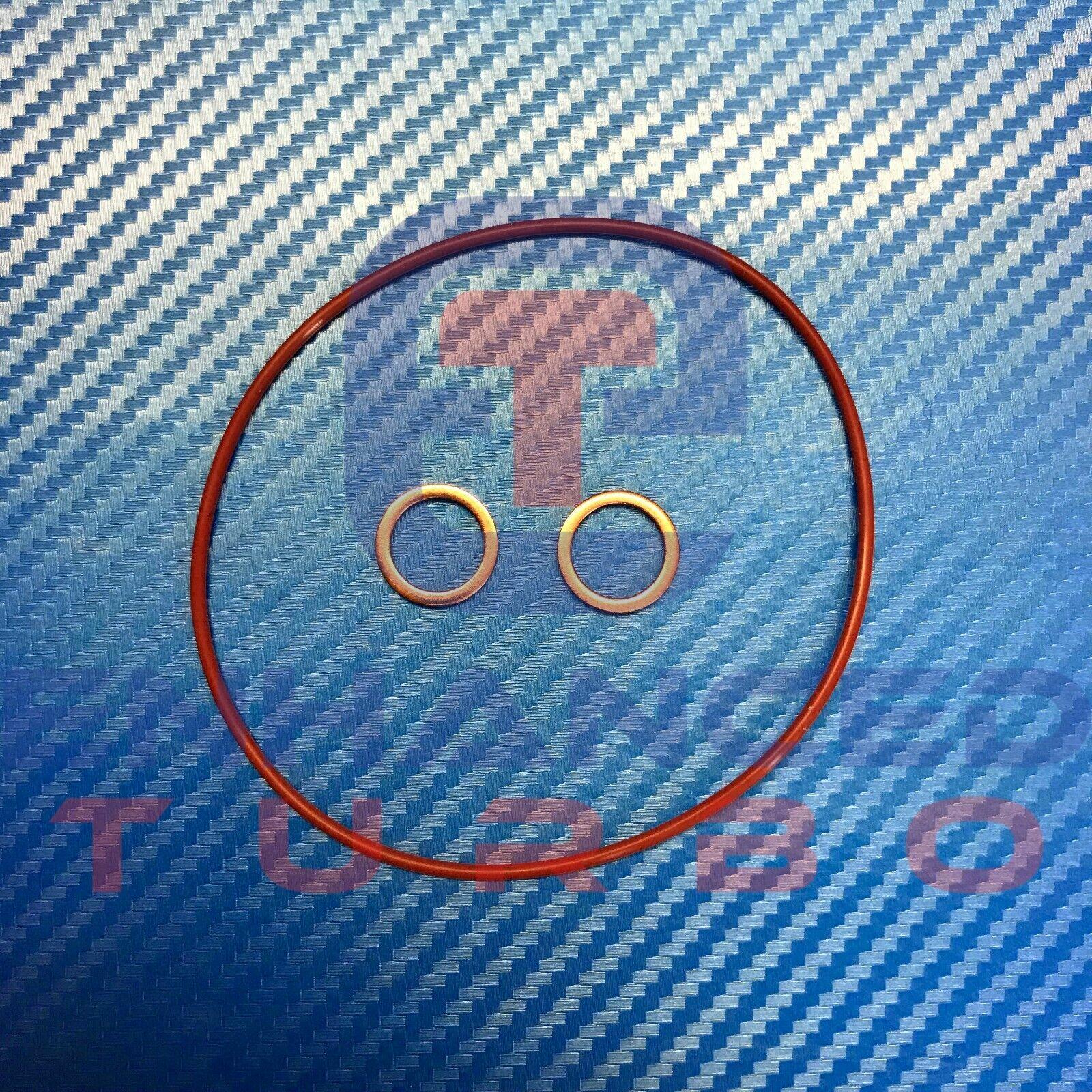 Enhanced Turbo Land Rover Defender Discovery 200tdi 465171 465175 ...