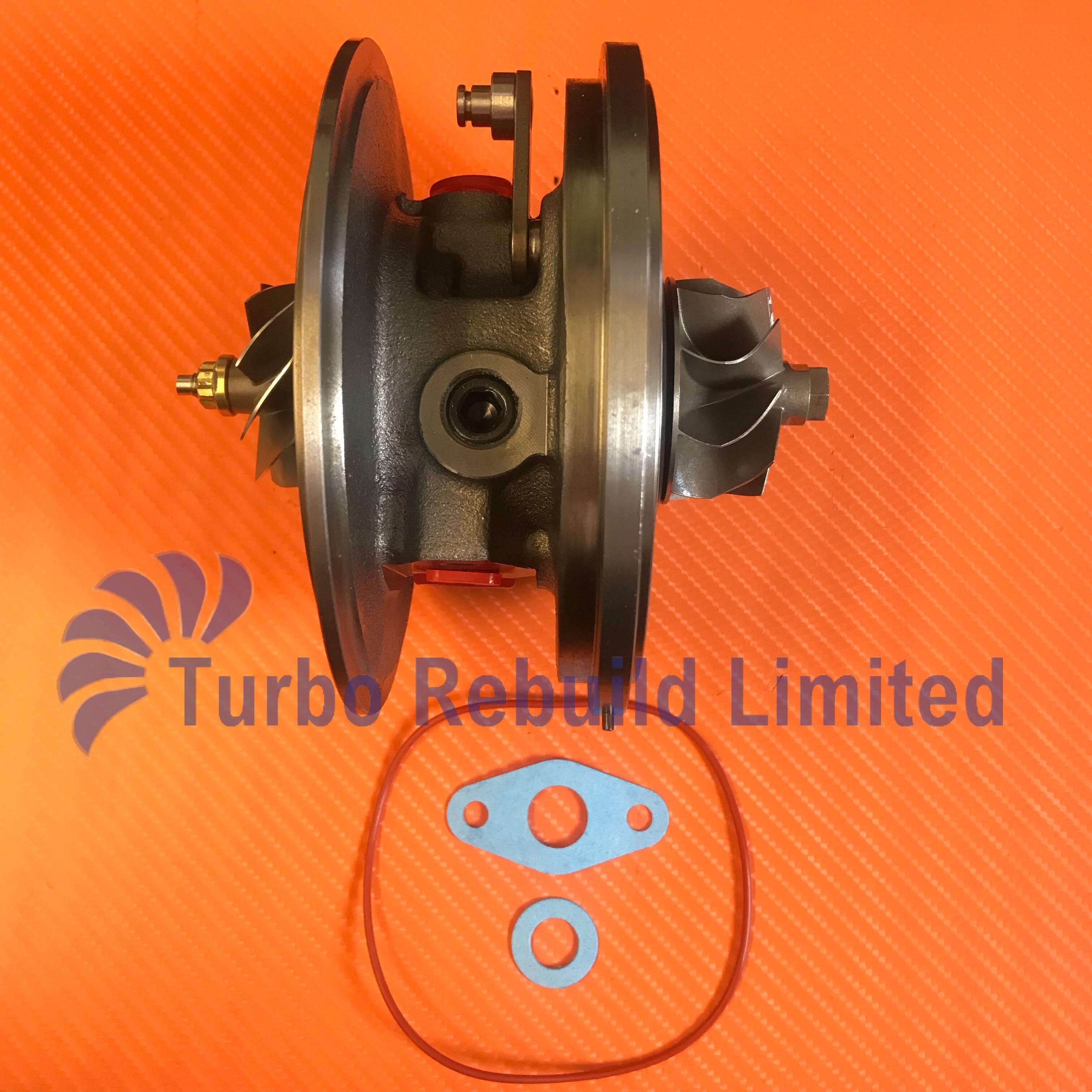 UK Turbo CHRA Garrett GTB1752VLK 780502-0001, 282312F100 Santa Fe ...