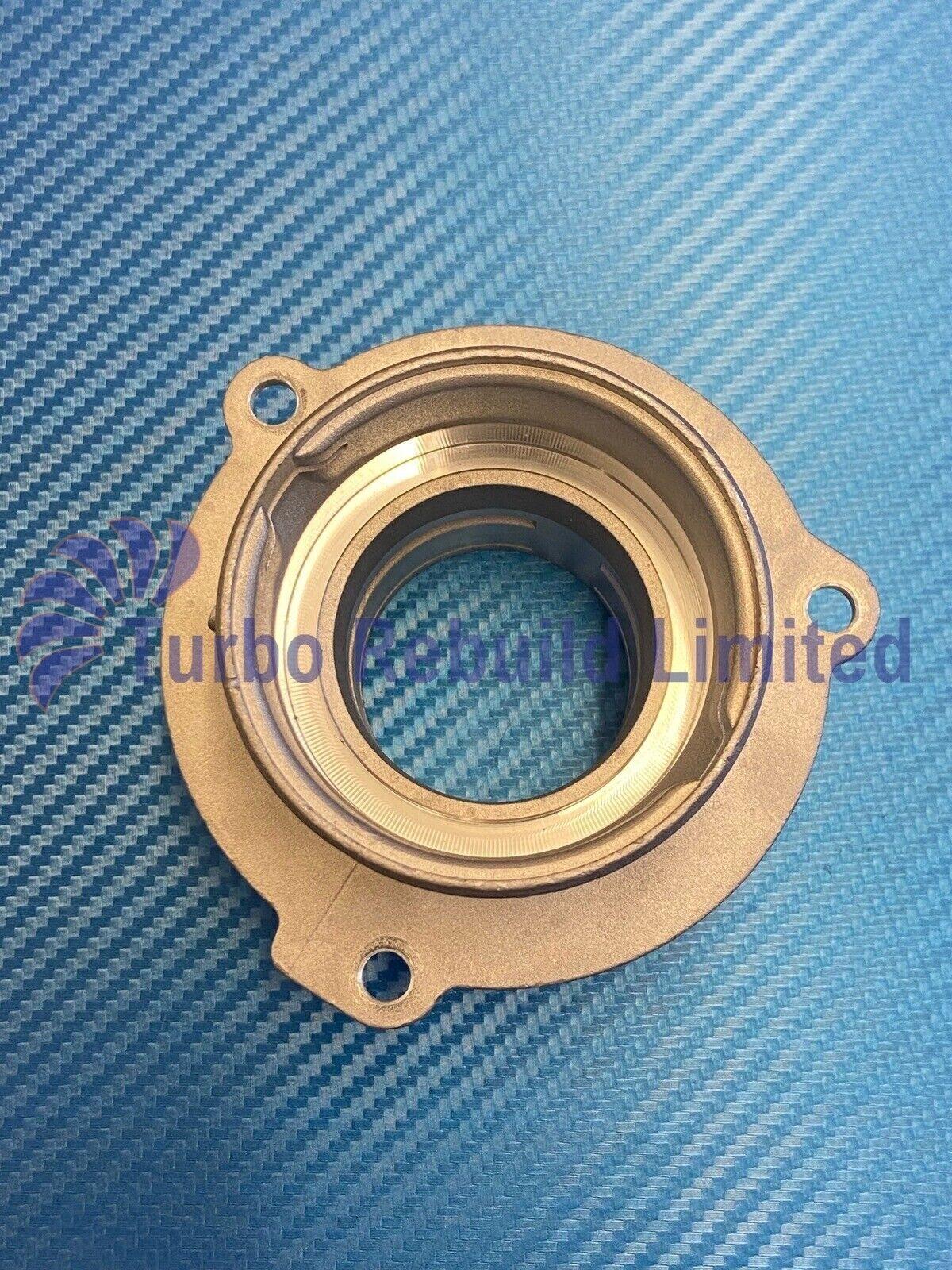 Audi VW Seat TFSI S3 2.0l K04 EA113 Turbo Muffler Silencer K04-064 ...