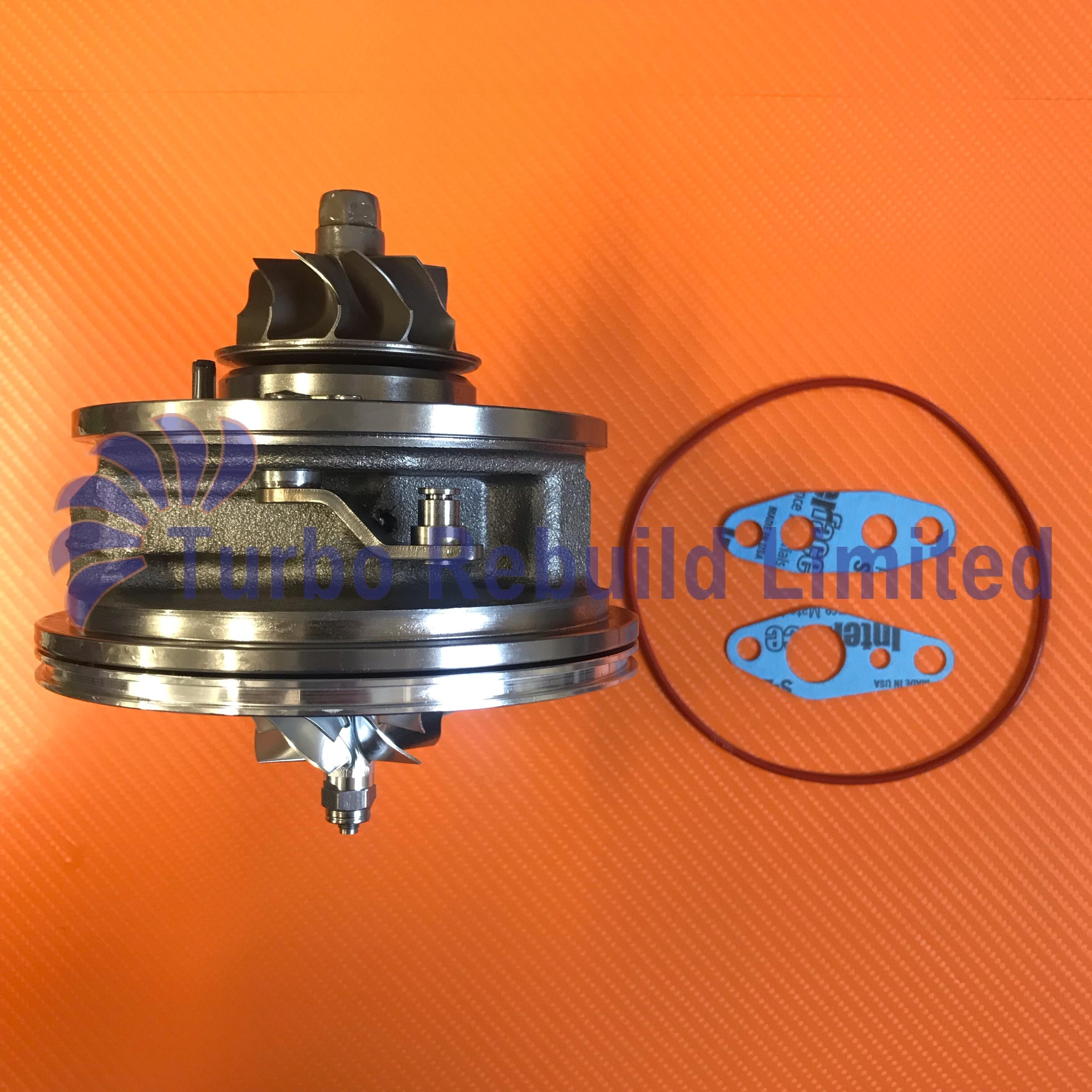 UK Turbo CHRA BV45 5303-970-7035 Nissan Navara Frontier NP300 2018 2.0D