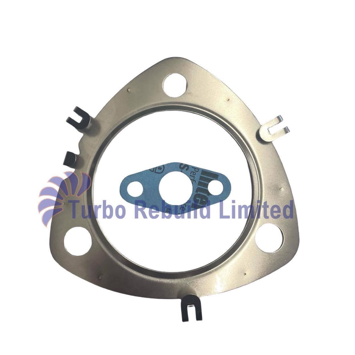 Gasket Kit - FORD TRANSIT TOURNEO 2.2d