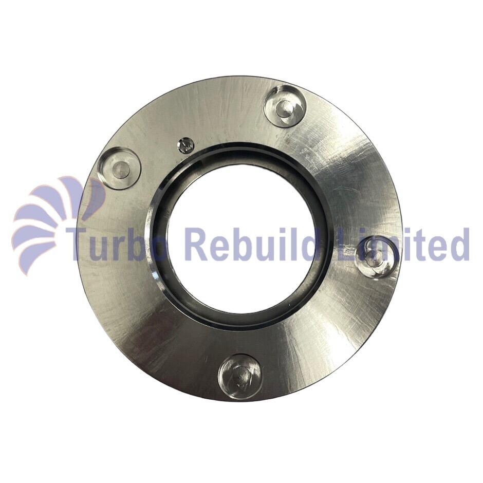 Turbocharger Nozzle Ring VNT Variable Vane Assembly for KKK B01V fits ...