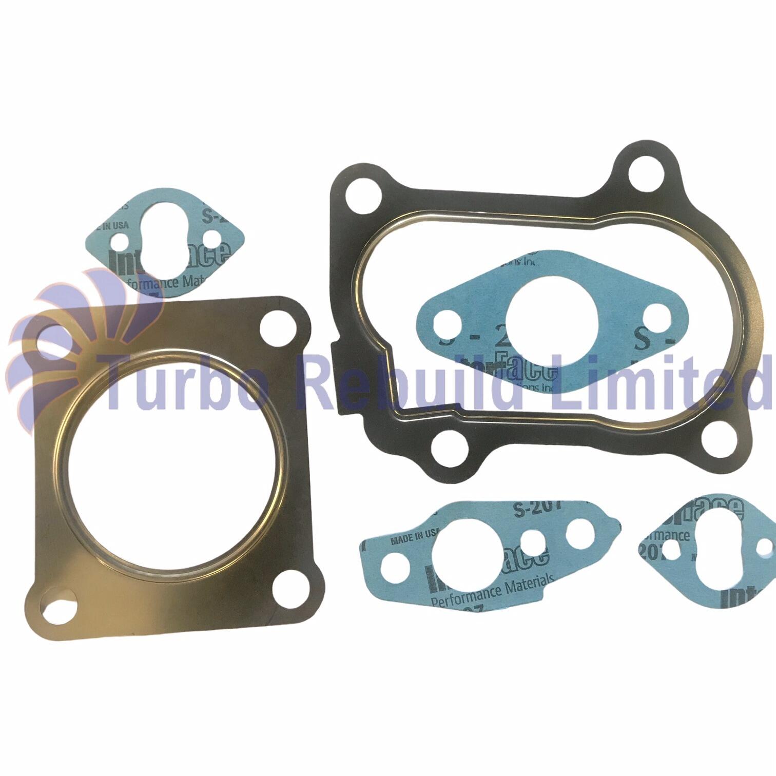 Gasket Kit - TOYOTA (2 505 587)