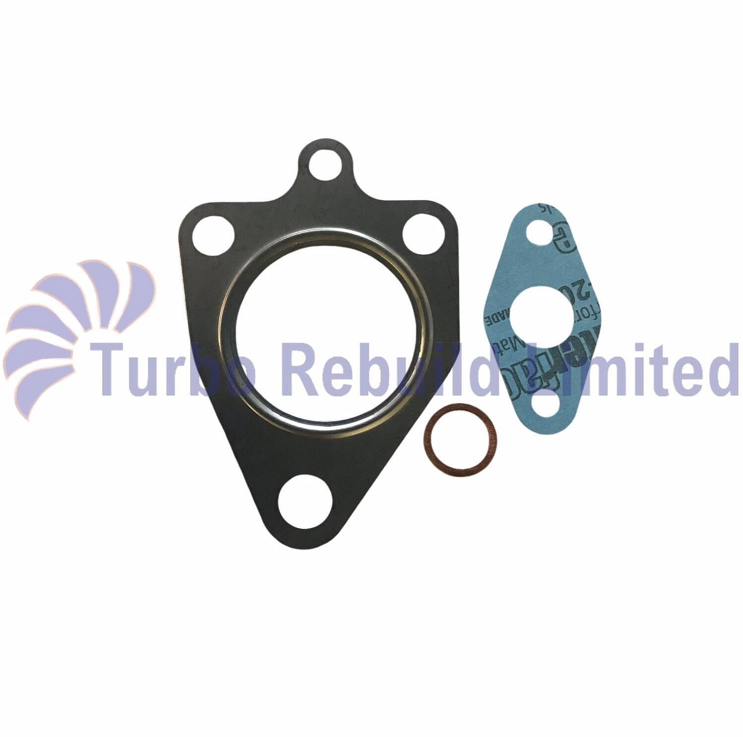 Gasket Kit - RENAULT