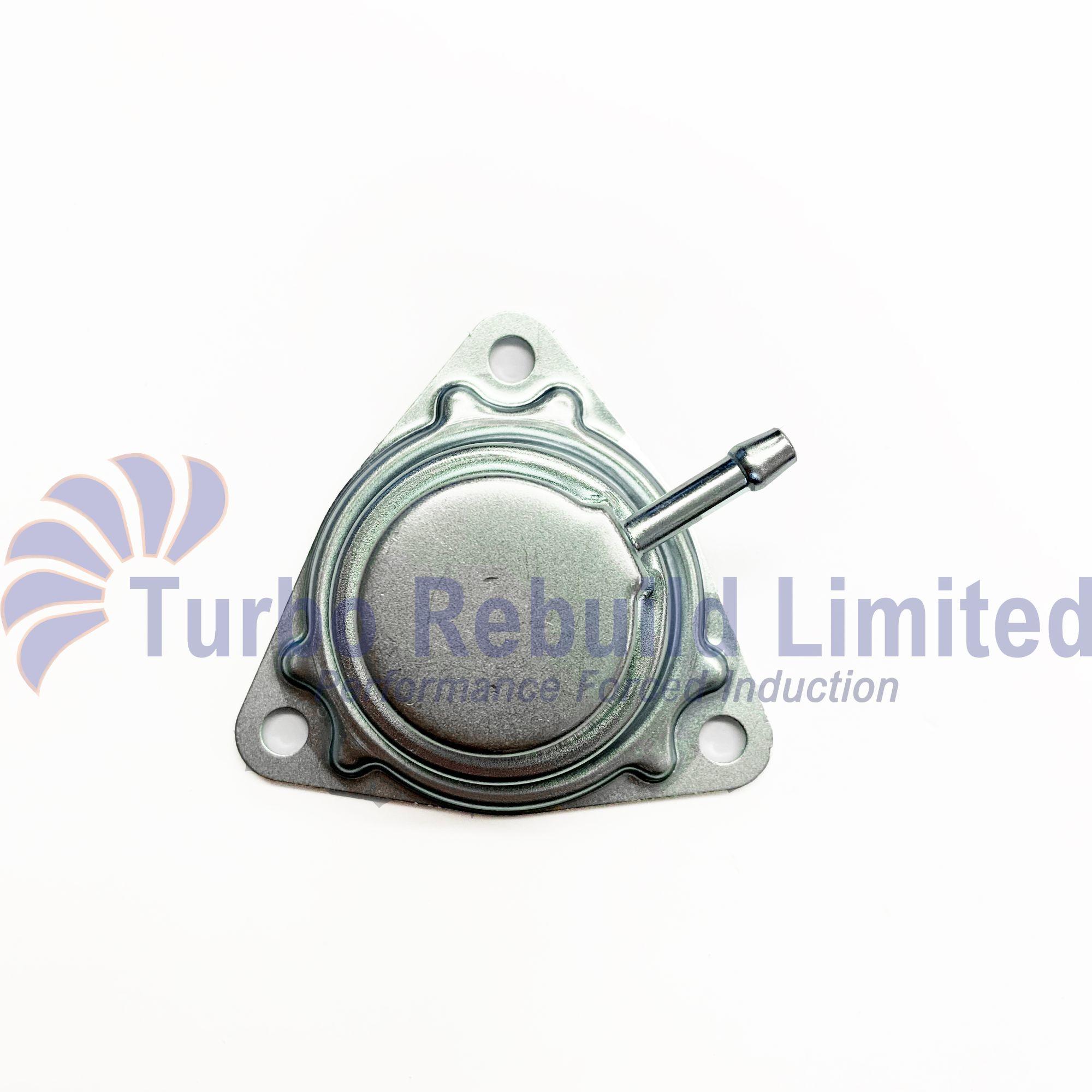 49373-03006 Turbocharger Diaphragm Valve Mitsubishi TD025