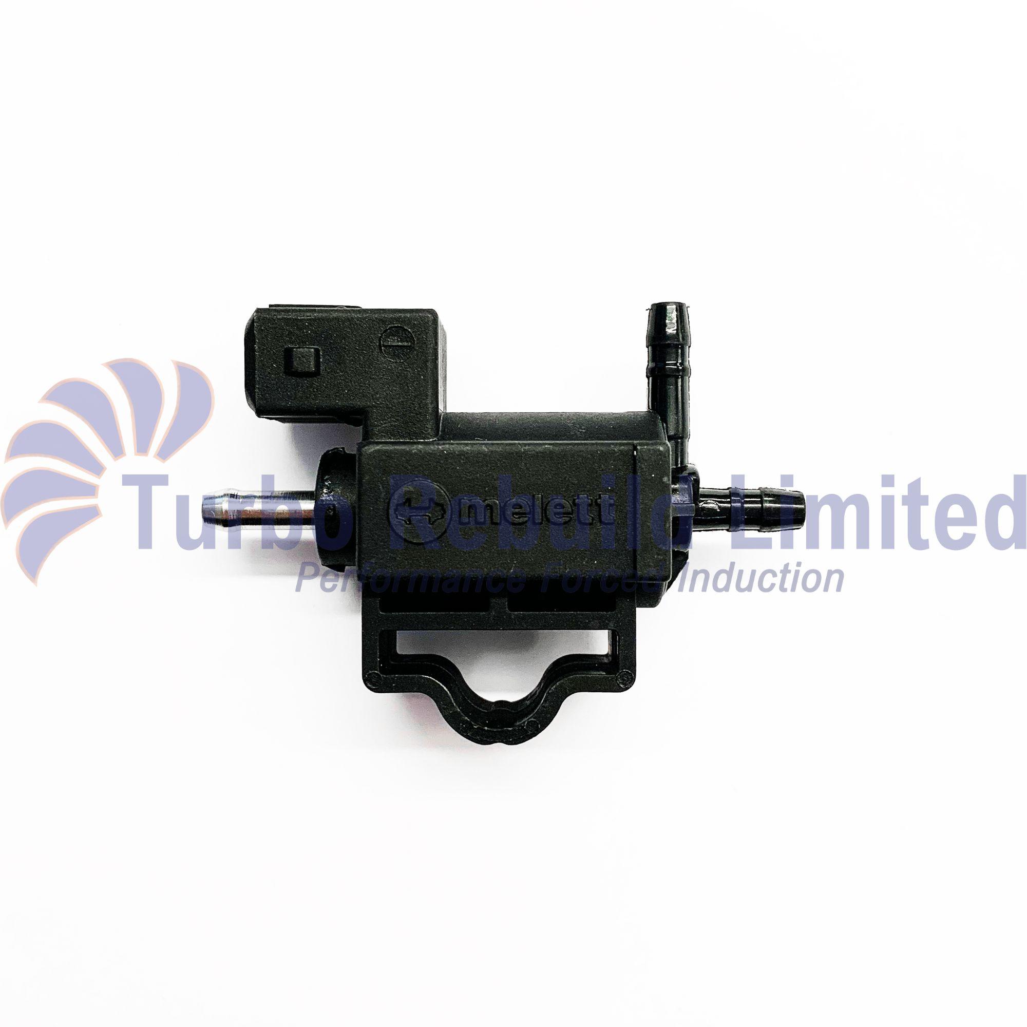 781504-0007 Melett Boost Pressure Control Valve MGT1446MZGL