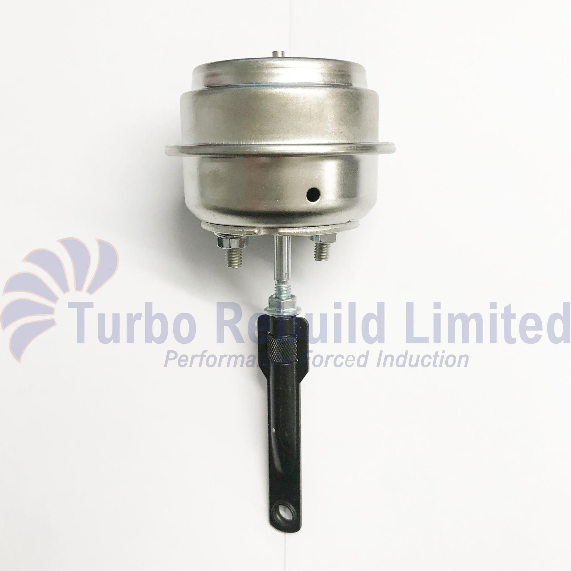GT1749V Turbocharger Wastegate Actuator (replaces 723455-0001/2)