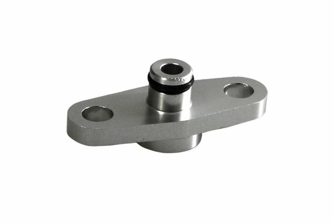 FPR Adapter Toyota/Subaru