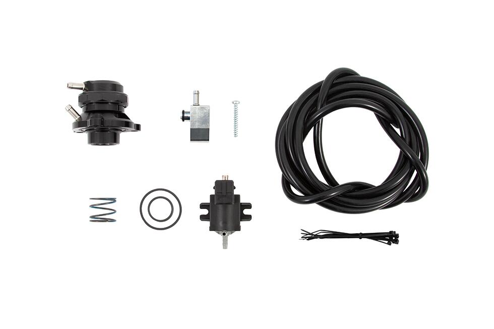 Recirculation Valve for BMW N13 1.6 Turbo