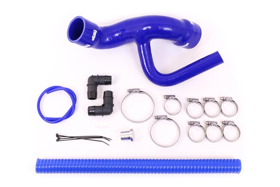 Forge Valve Components/Fitting Kits