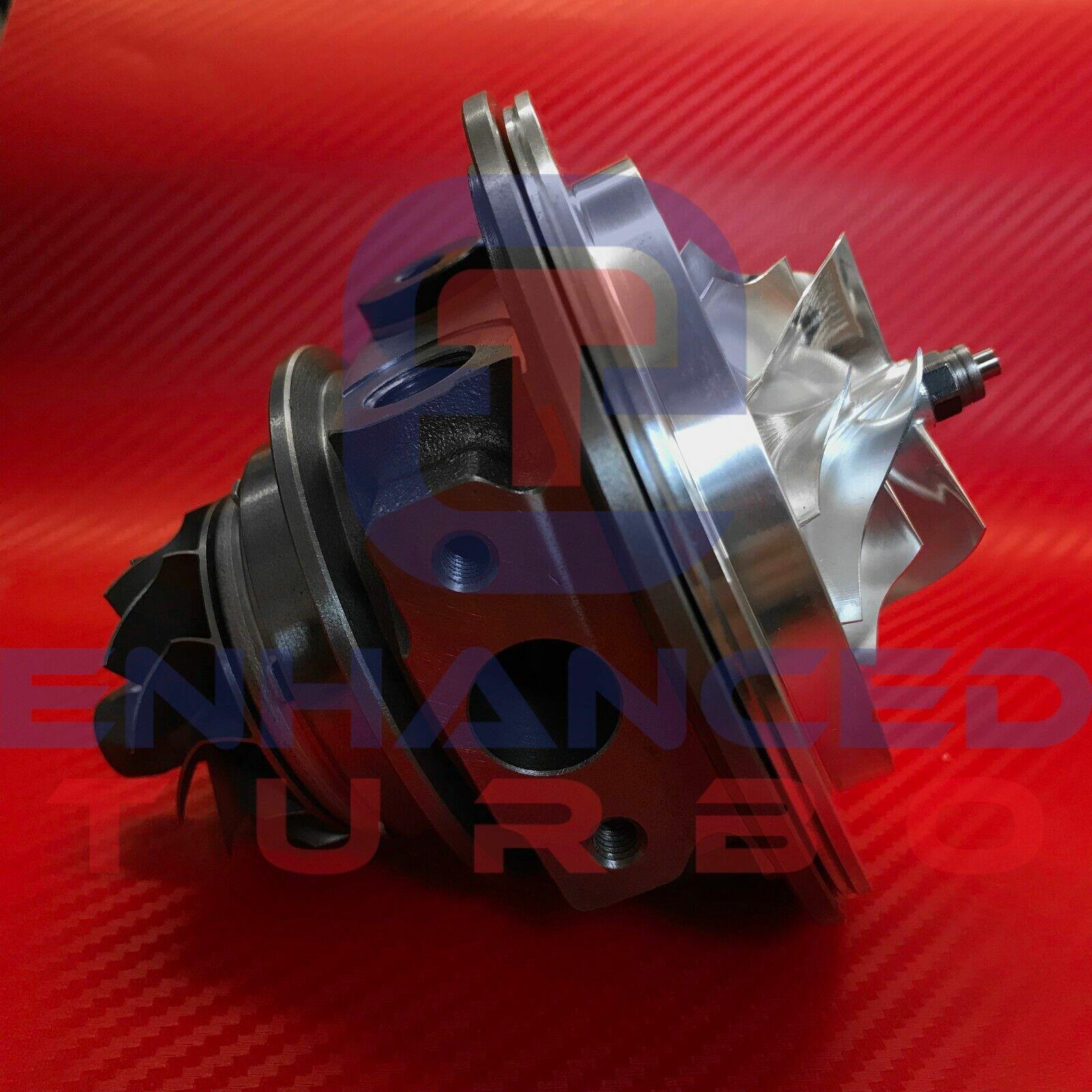Enhanced Turbo Audi Seat VW VAG 2.0l TFSI K04-0064 Hybrid Turbocharger ...