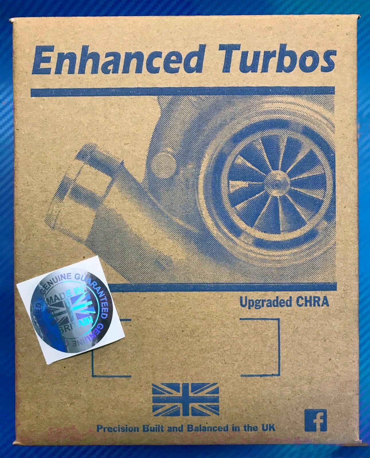 Enhanced Turbo Land Rover Defender Discovery 200tdi 465171 465175 ...