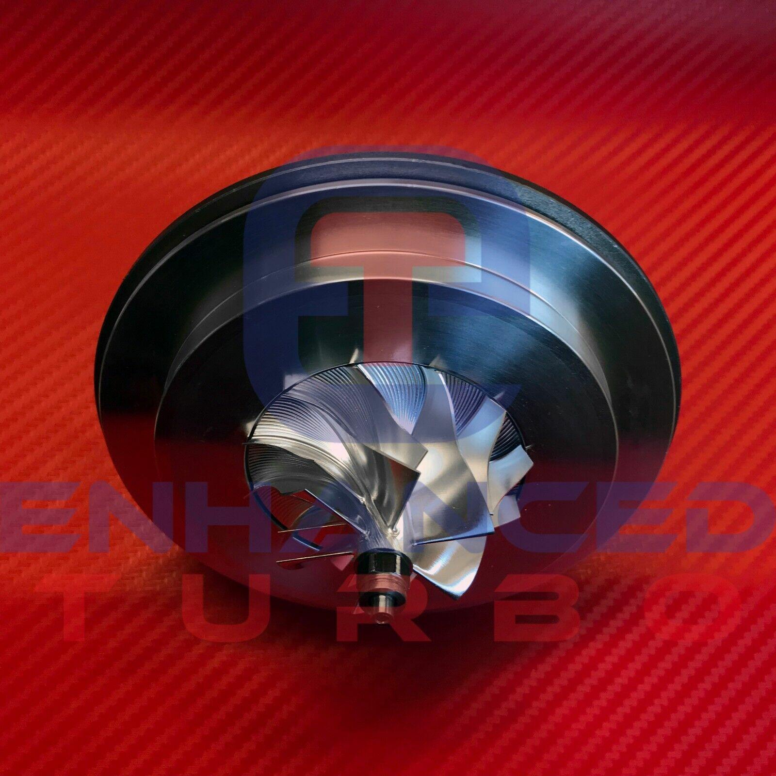 Enhanced Turbo Vauxhall Corsa 1.6l VXR Z16 K03 5303-970-0110 Hybrid ...