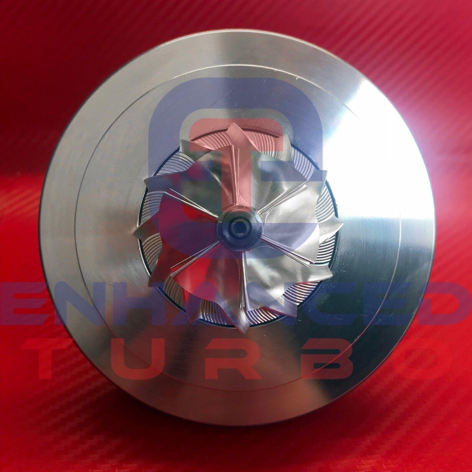 Enhanced Turbo Mini Cooper S JCW EP6 N14 N18 K03 Hybrid Turbocharger ...
