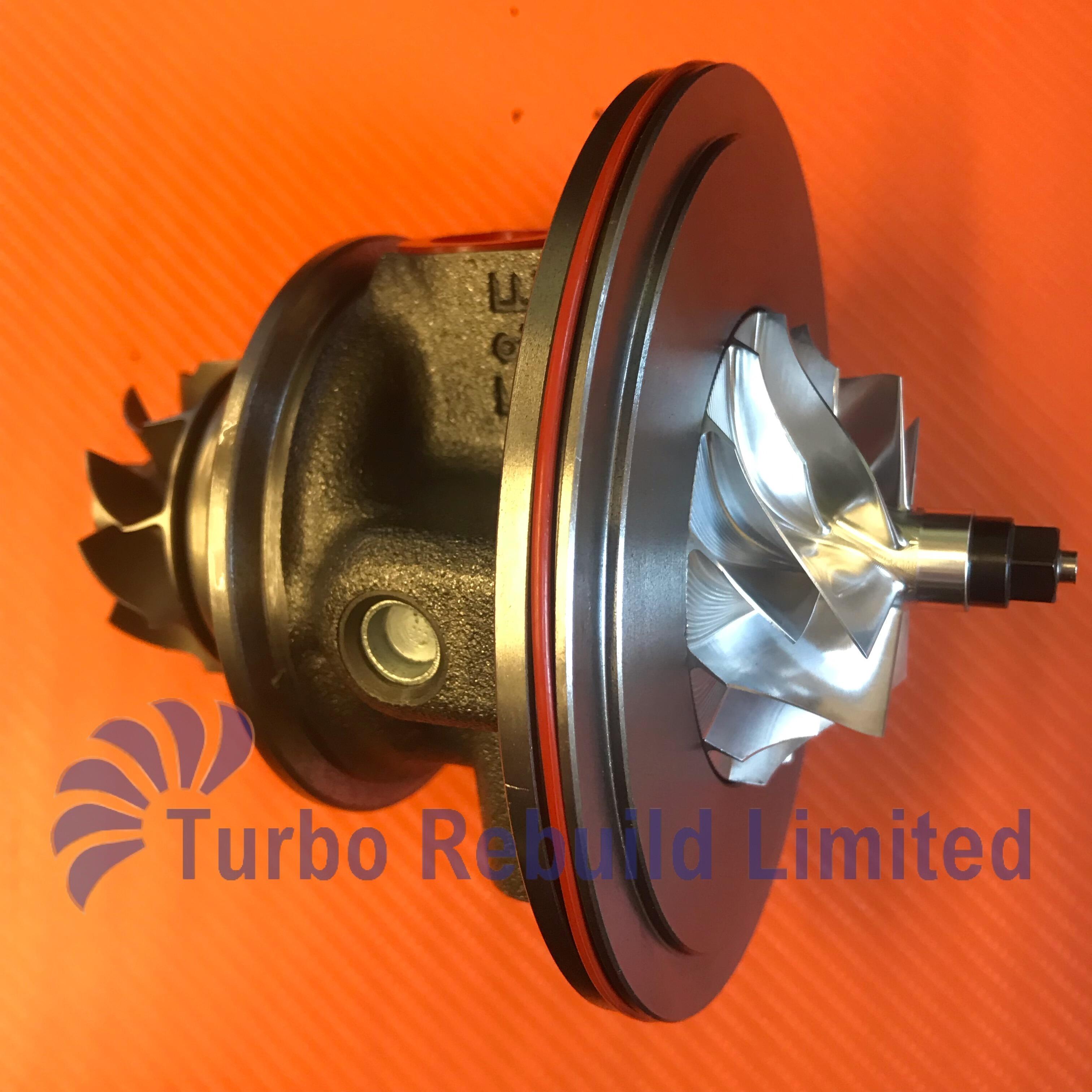 UK Turbo CHRA Core BM90 BMW X3 M240 i B58 3.0P (fits 7643147 40002733 ...