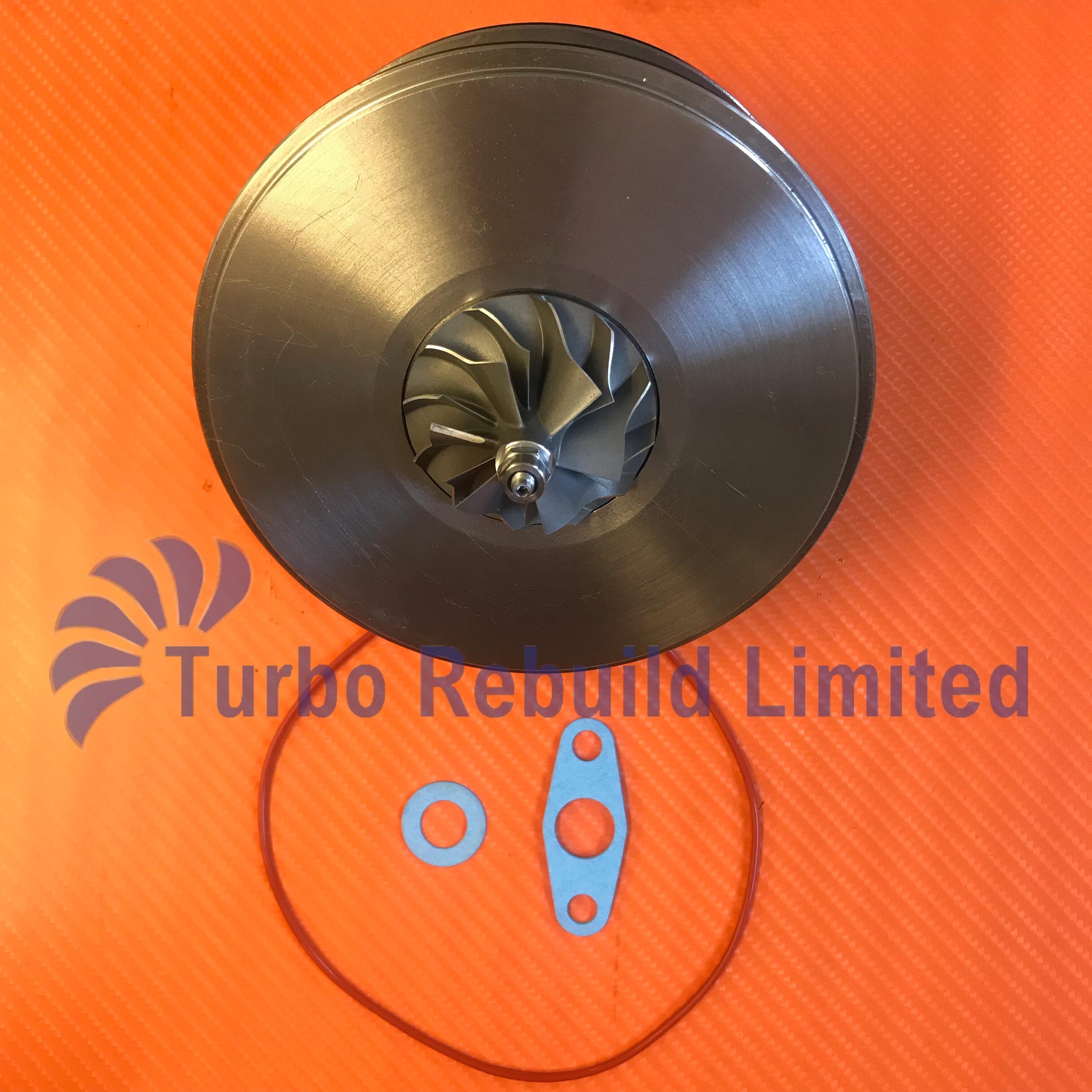 UK Turbo CHRA Garrett GTB1446VZ 774193-3/4 Renault Megane Scenic Grand ...