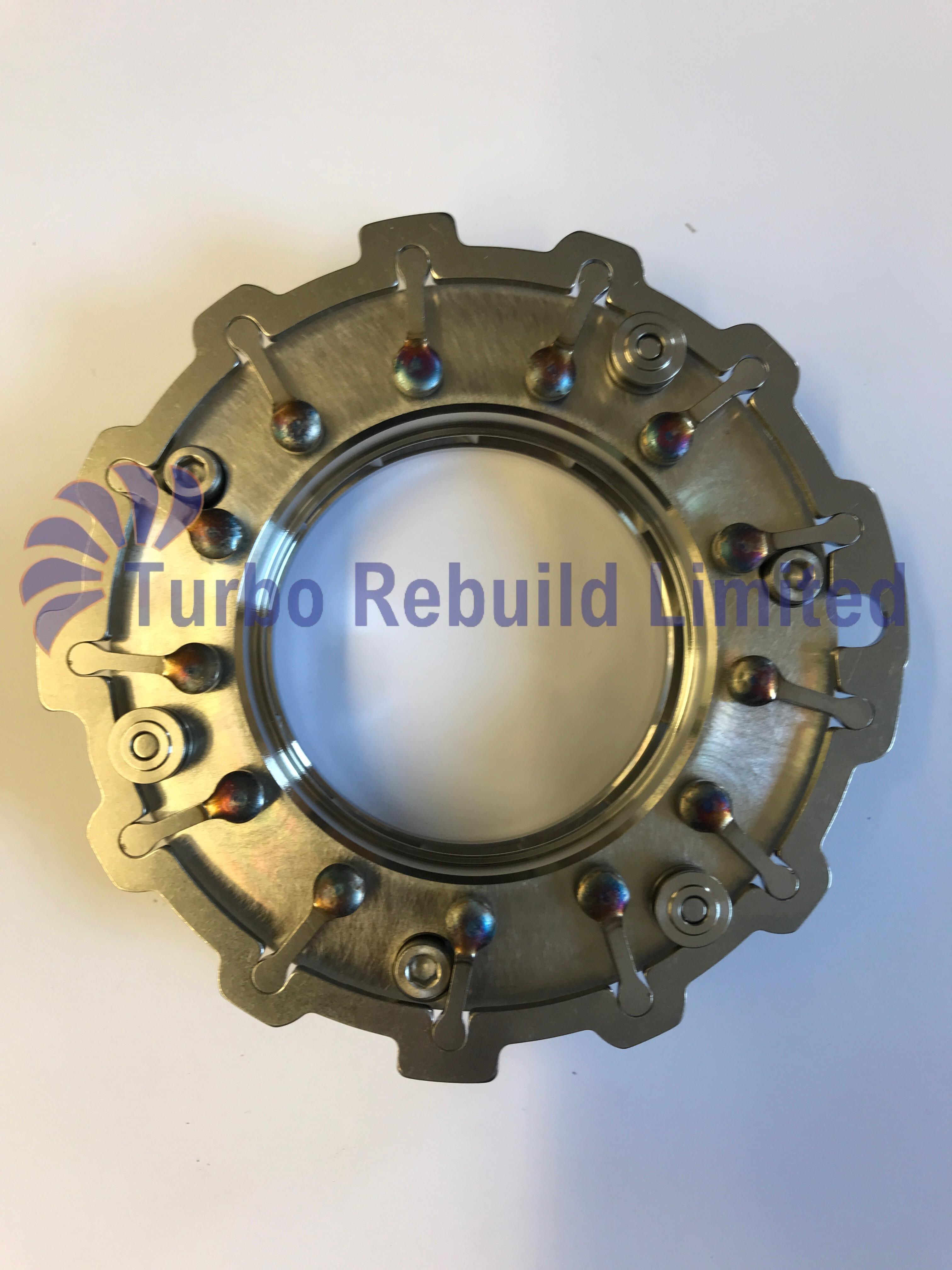 UK Turbo Variable VNT Nozzle Ring Garrett GT15-25 Turbo (replaces ...
